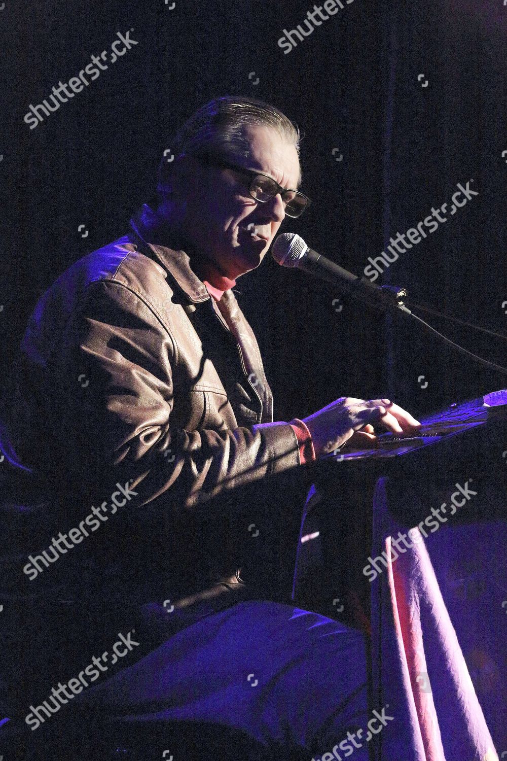 John Shuttleworth Editorial Stock Photo - Stock Image | Shutterstock