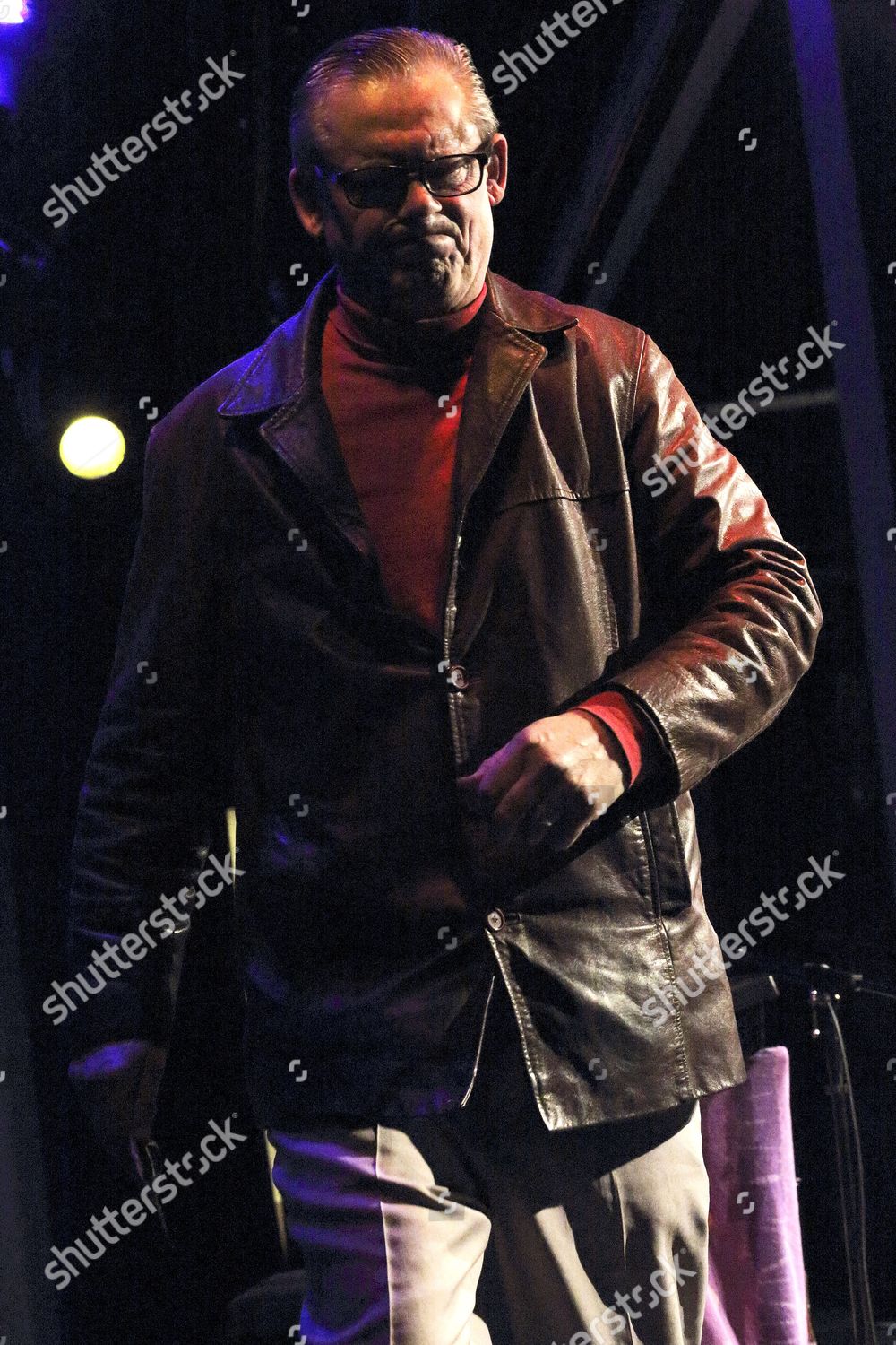 John Shuttleworth Editorial Stock Photo - Stock Image | Shutterstock