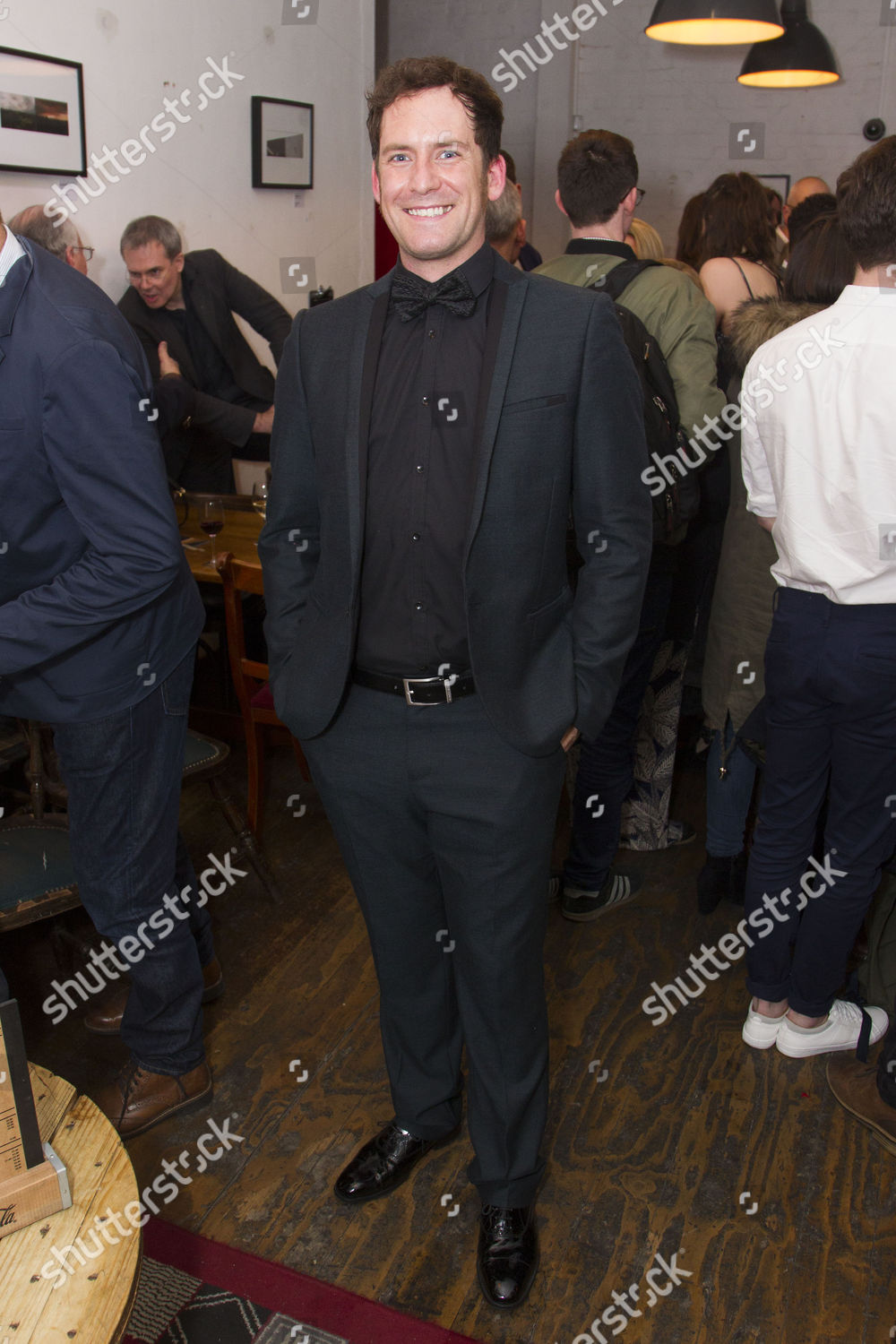 Johnathan Tweedie Theodore Editorial Stock Photo - Stock Image ...