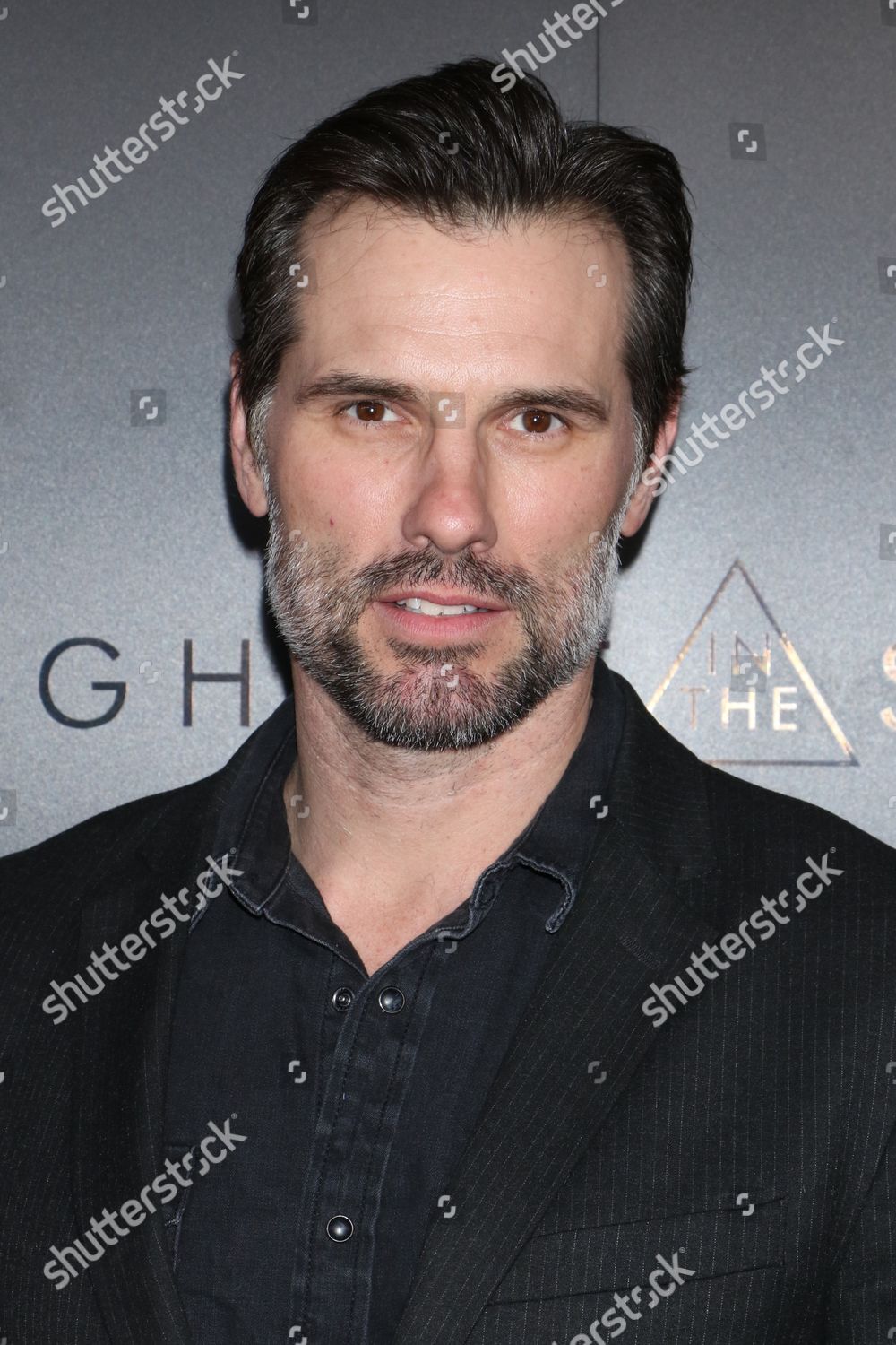 Austin Peck Editorial Stock Photo - Stock Image | Shutterstock