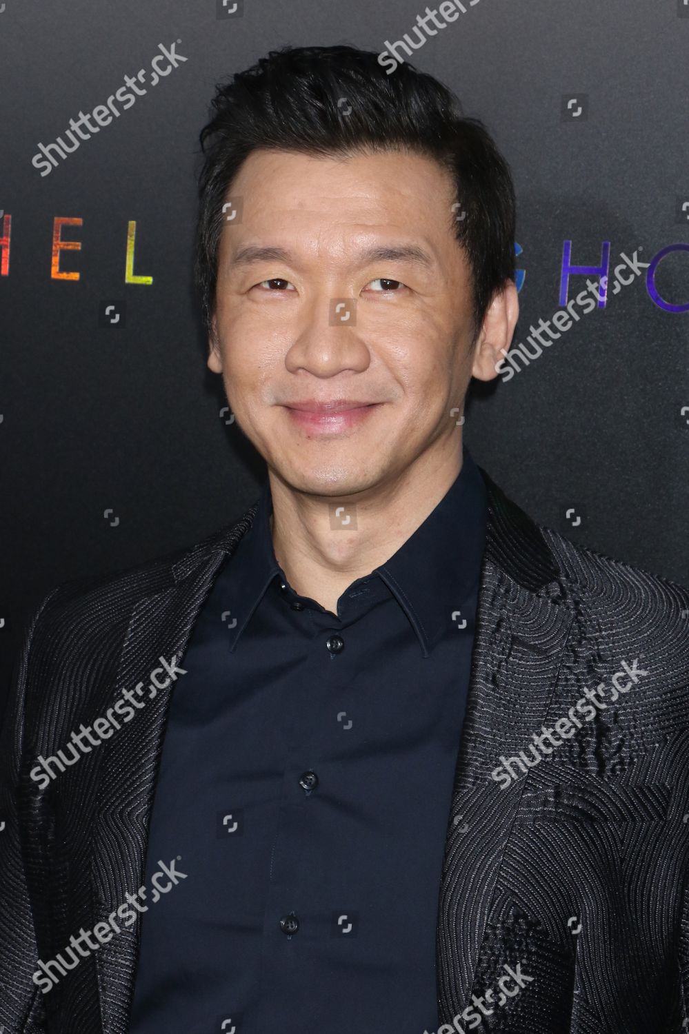 Chin Han Editorial Stock Photo - Stock Image | Shutterstock