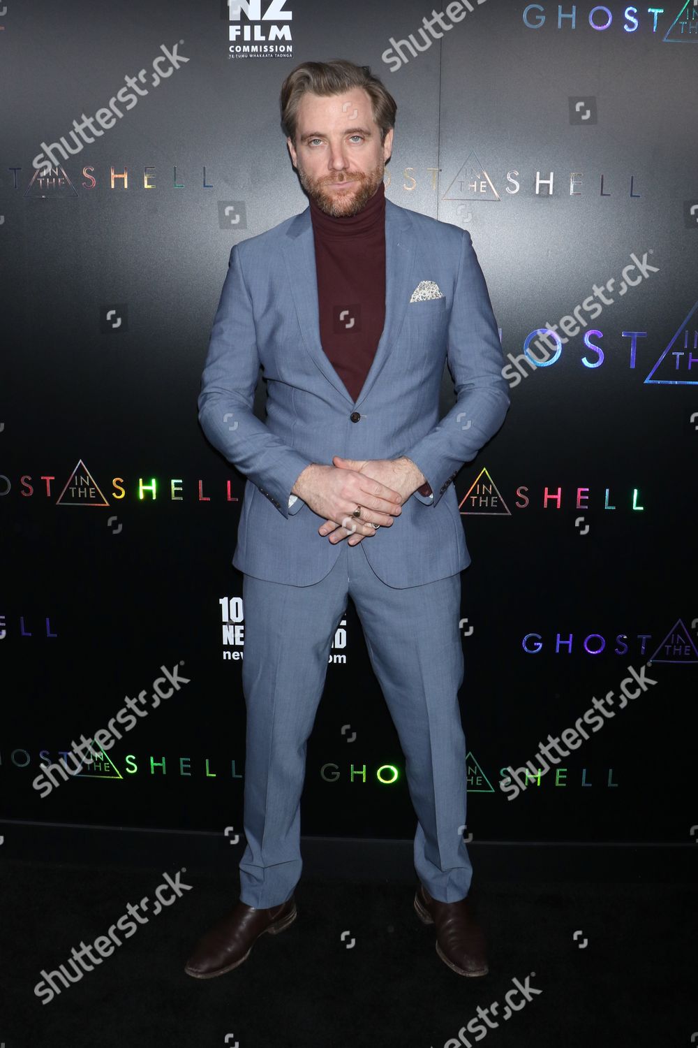 Donal Brophy Editorial Stock Photo - Stock Image | Shutterstock