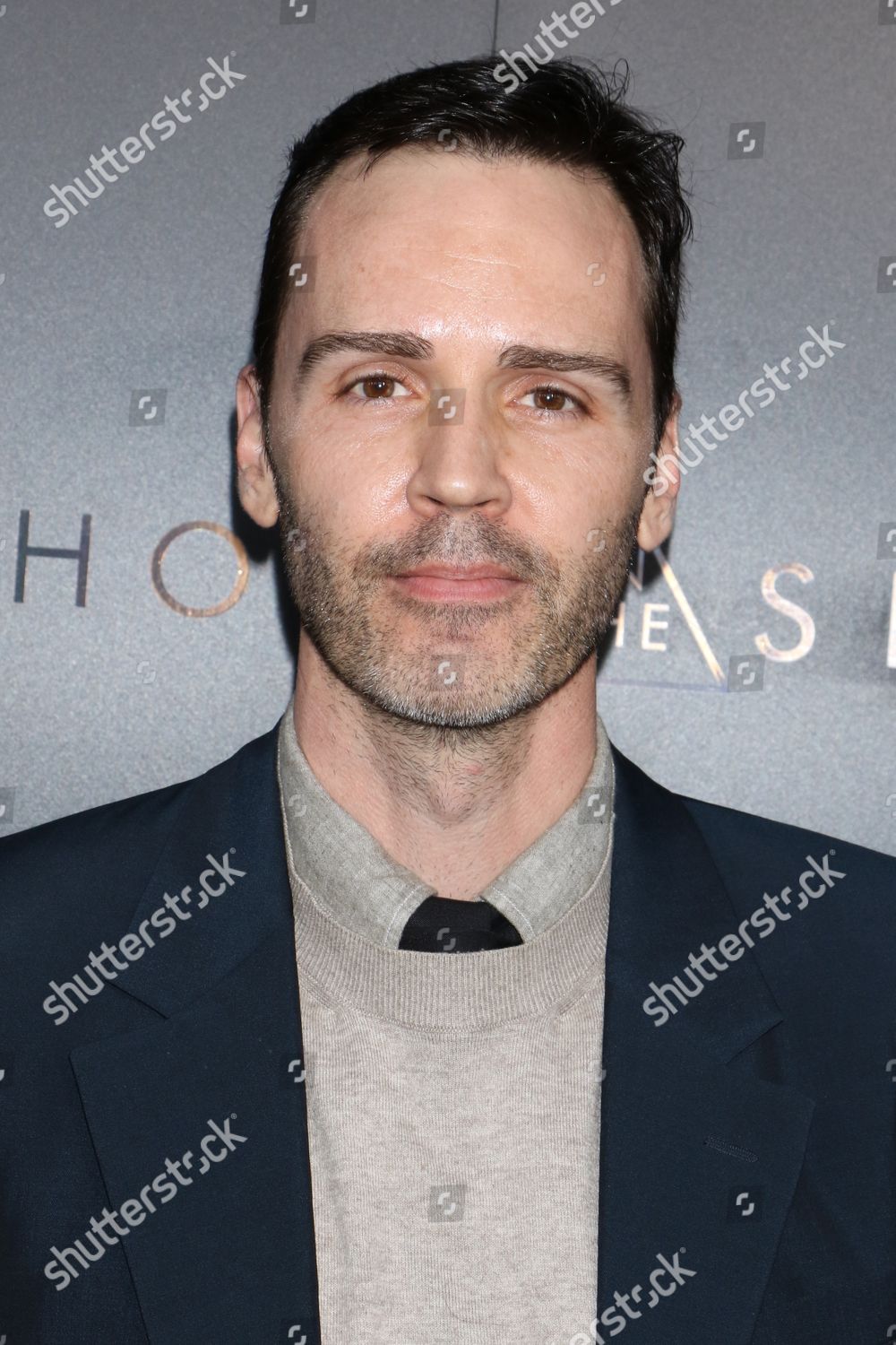 Jamie Moss Screenwriter Editorial Stock Photo - Stock Image | Shutterstock
