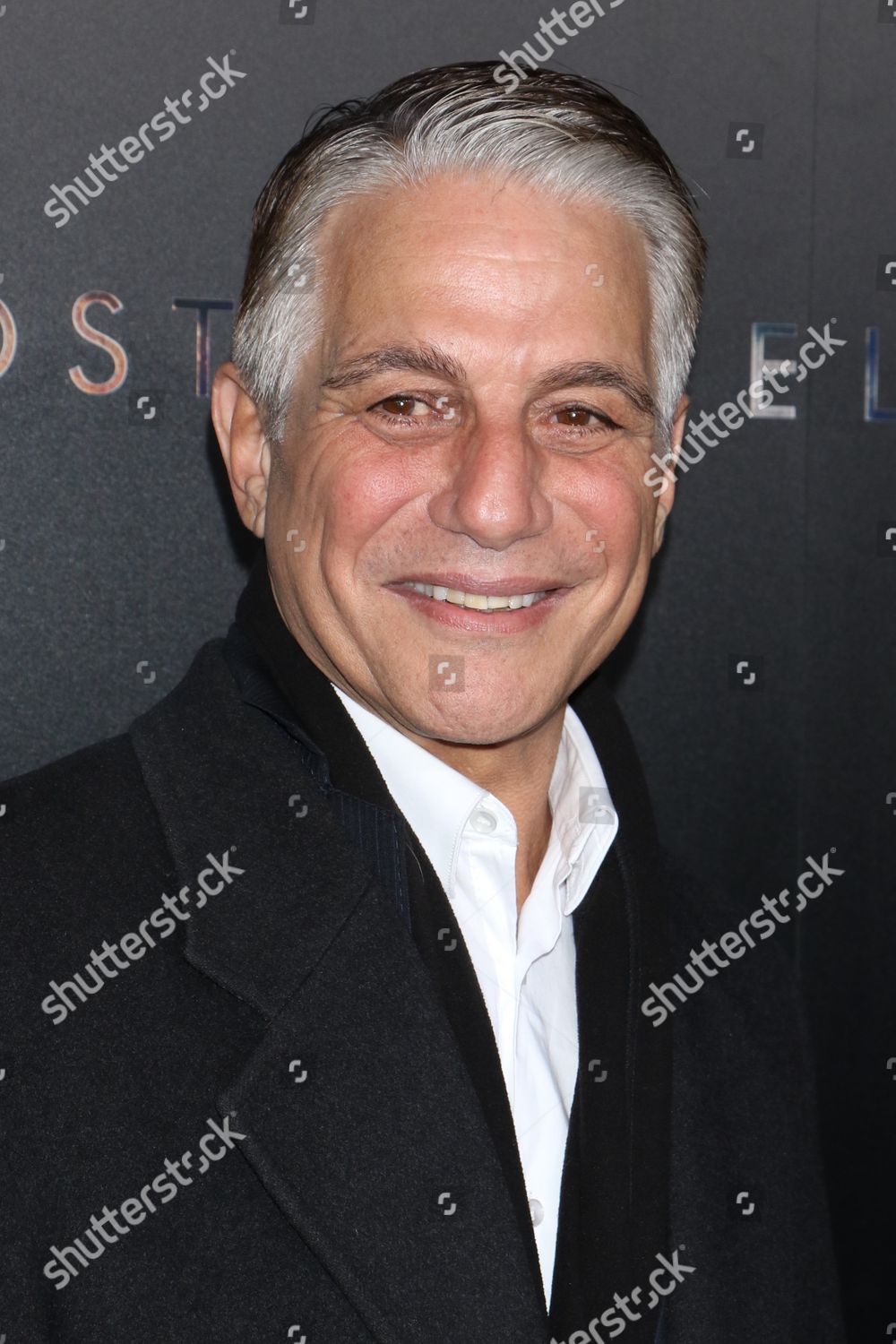 Tony Danza Editorial Stock Photo - Stock Image | Shutterstock