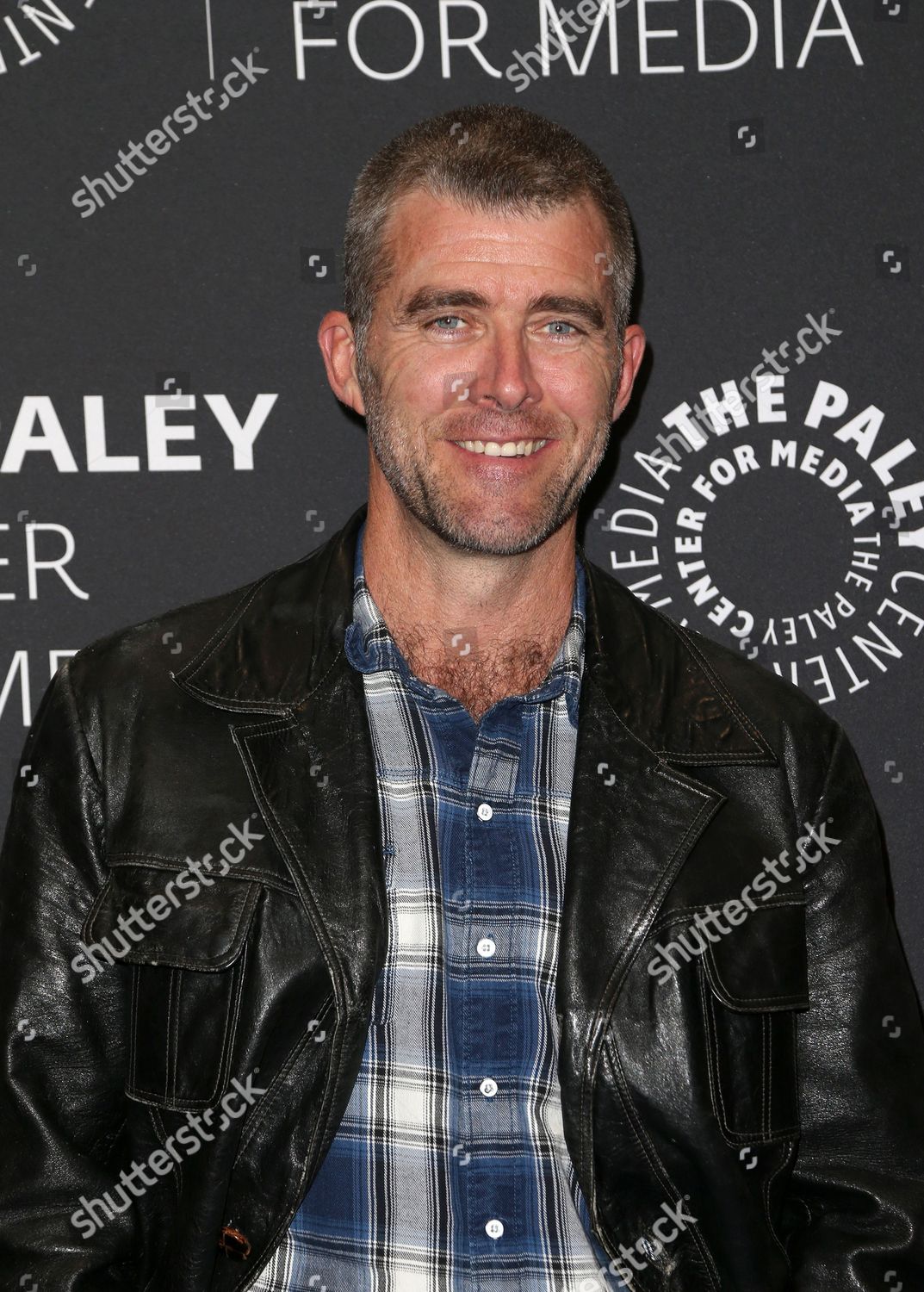 Paul Scheuring Editorial Stock Photo - Stock Image | Shutterstock