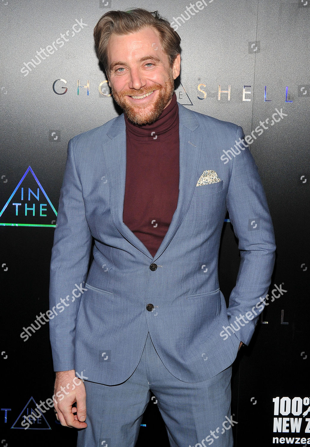 Donal Brophy Editorial Stock Photo - Stock Image | Shutterstock