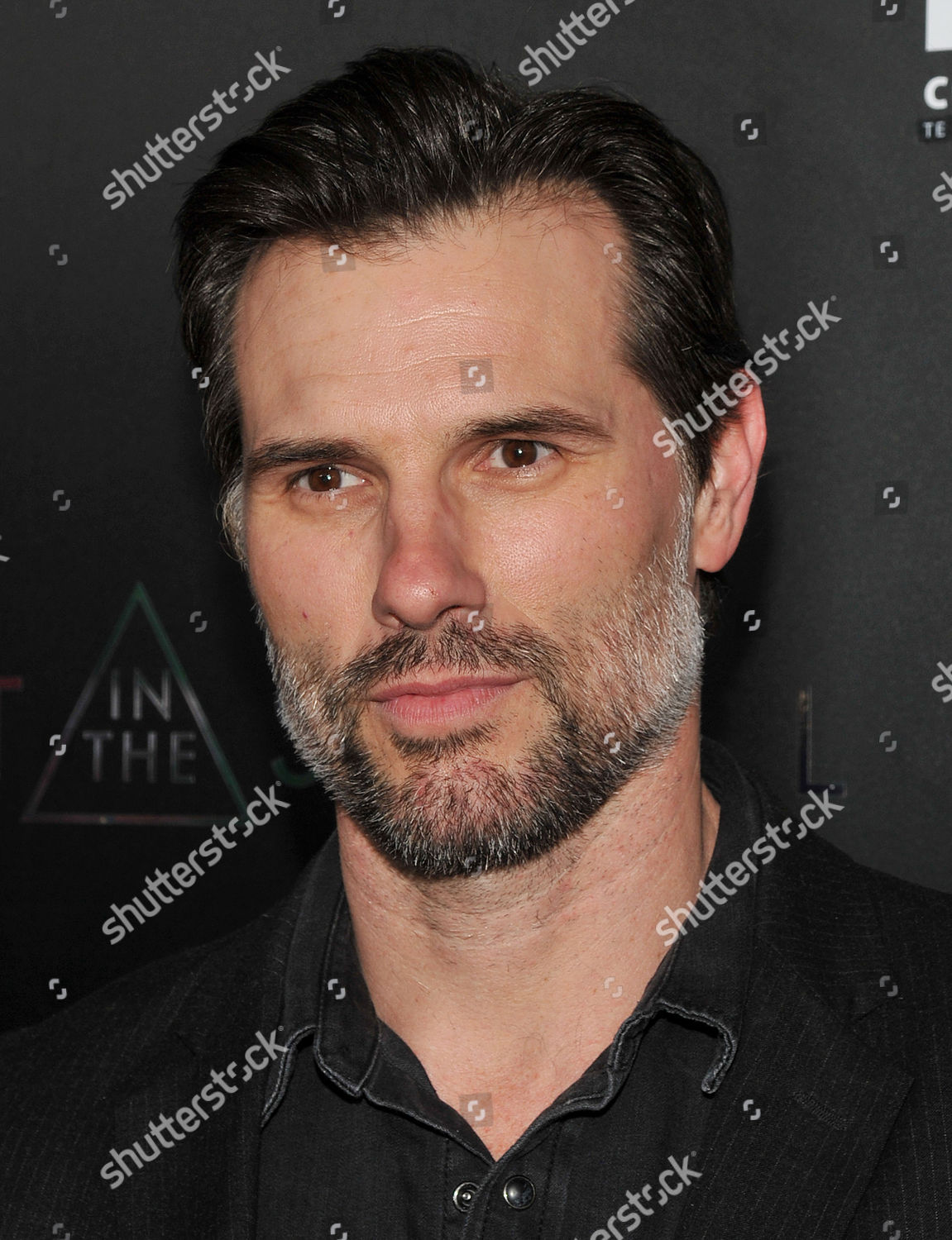 Austin Peck Editorial Stock Photo - Stock Image | Shutterstock