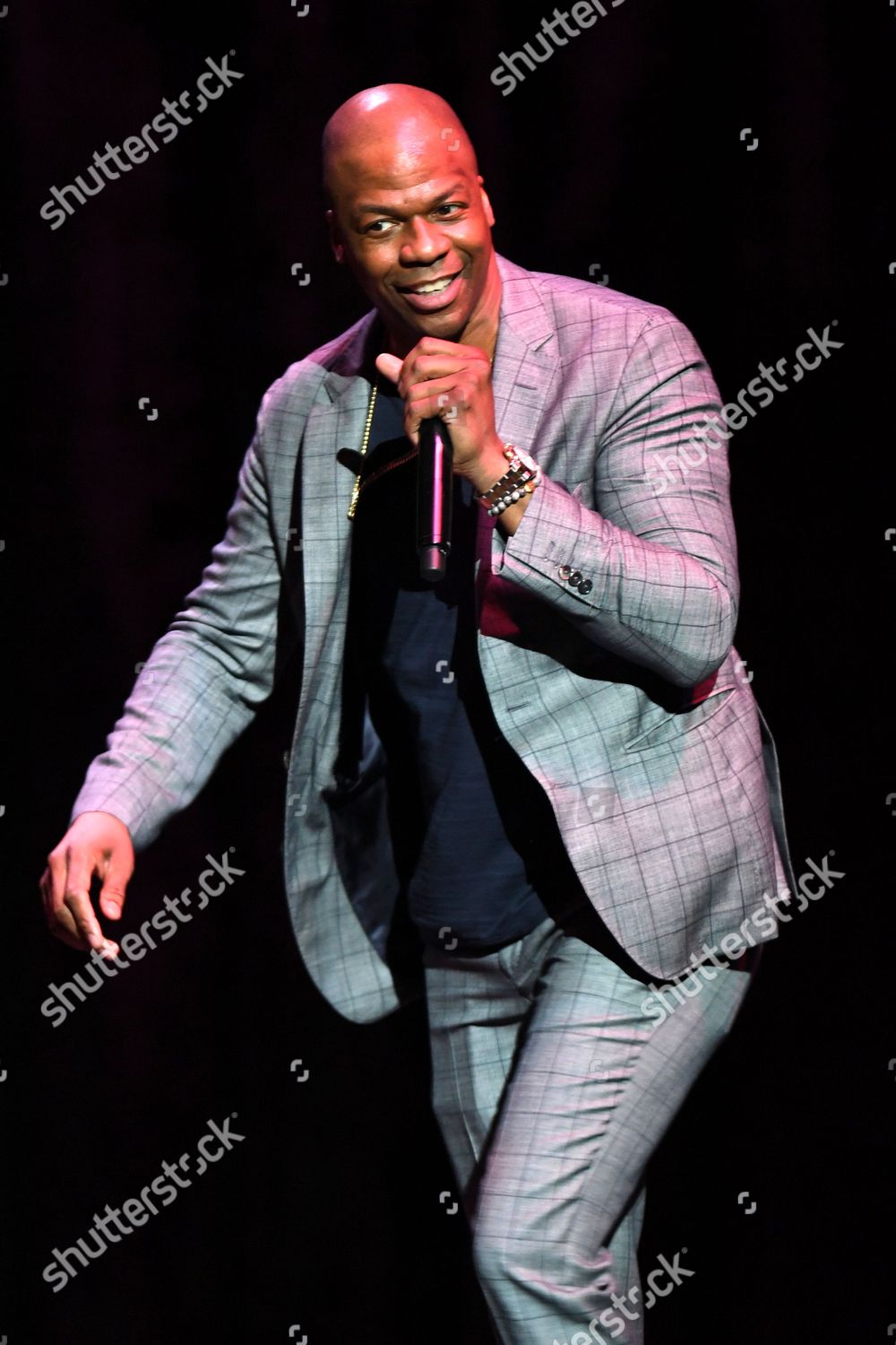 Ardie Fuqua Editorial Stock Photo - Stock Image | Shutterstock