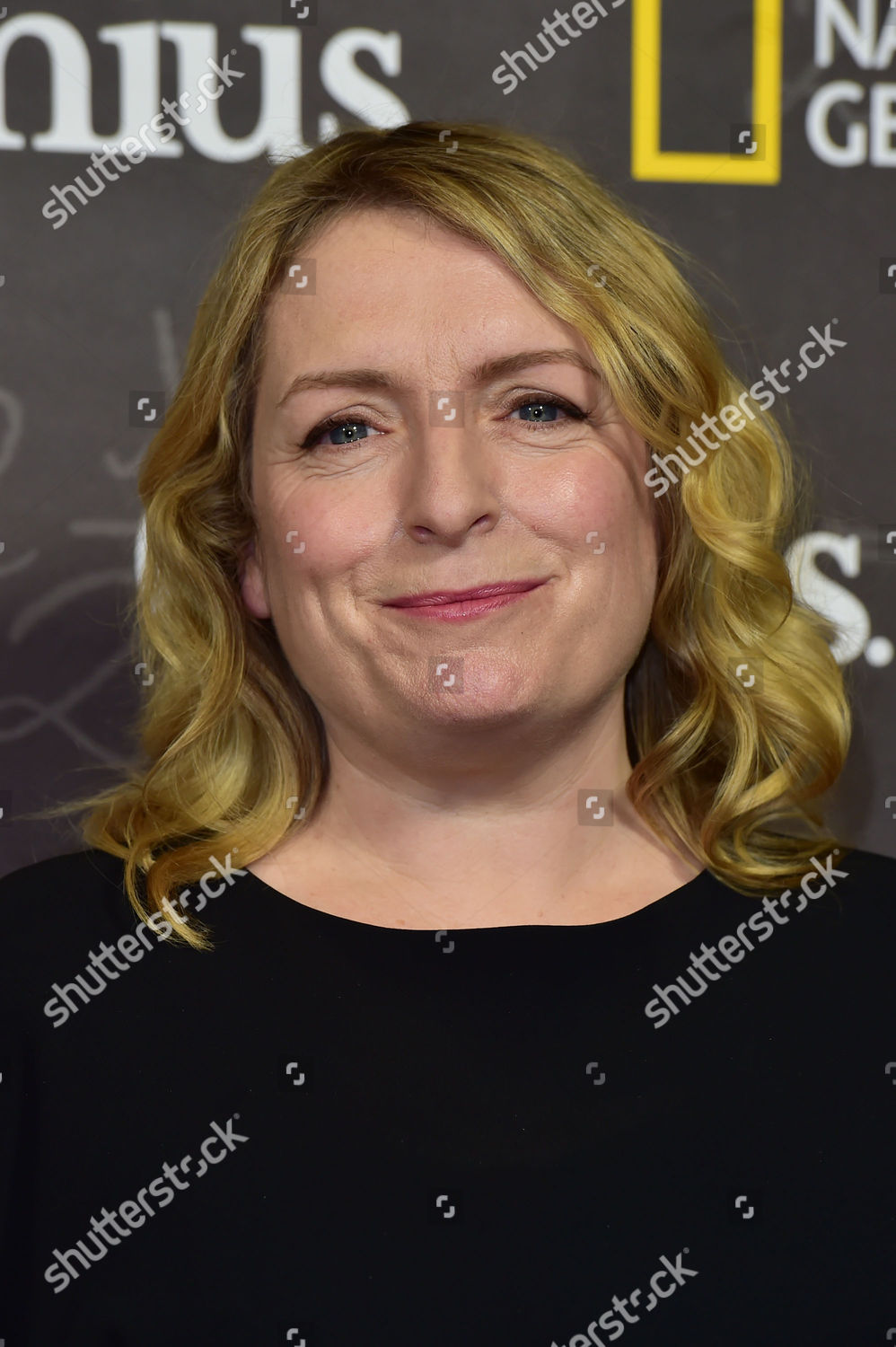 Claire Rushbrook Editorial Stock Photo - Stock Image | Shutterstock