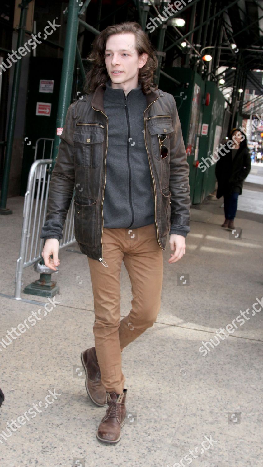 Mike Faist Editorial Stock Photo - Stock Image | Shutterstock