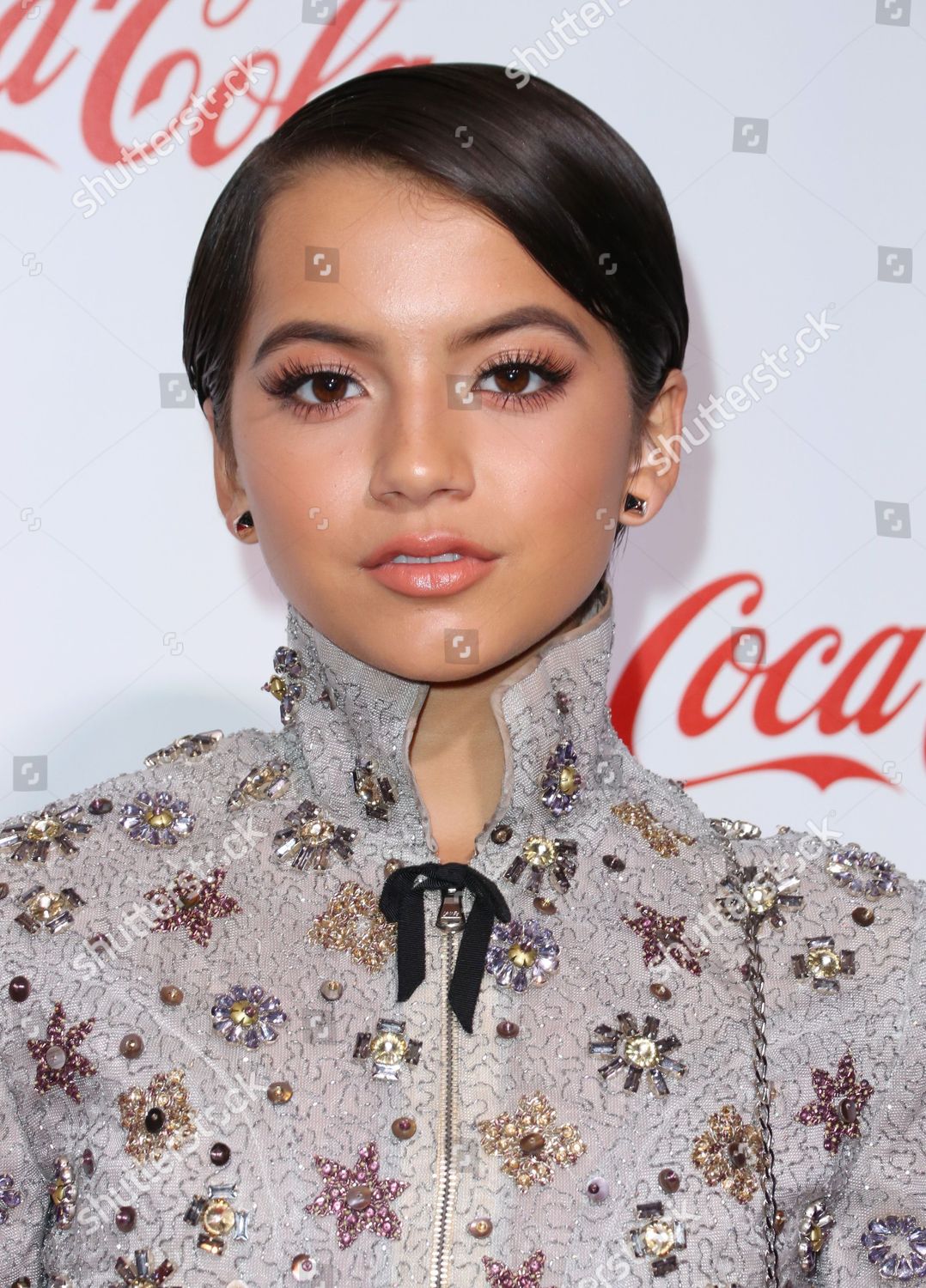 Isabela Moner Editorial Stock Photo - Stock Image | Shutterstock