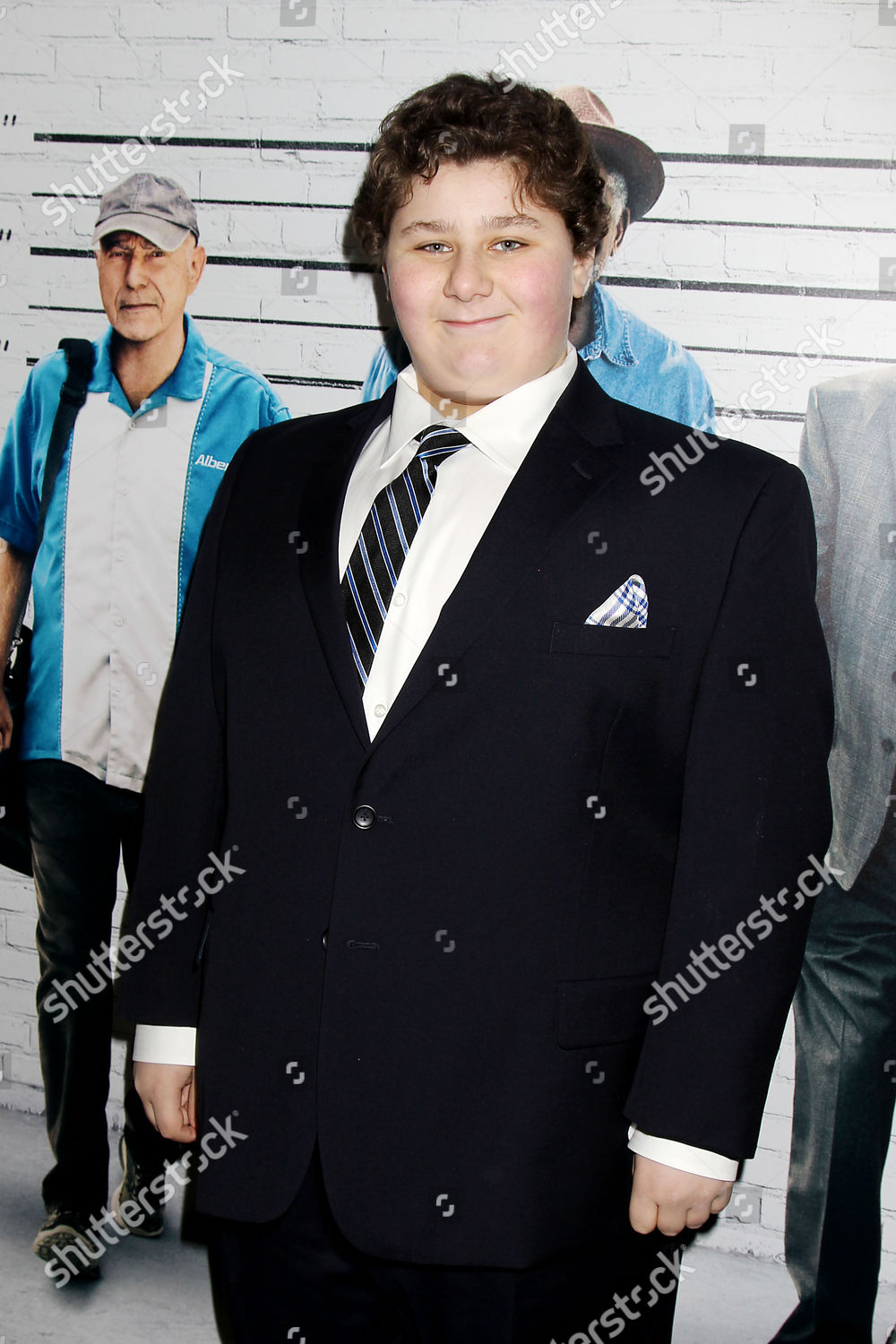 Jeremy Shinder Editorial Stock Photo - Stock Image | Shutterstock