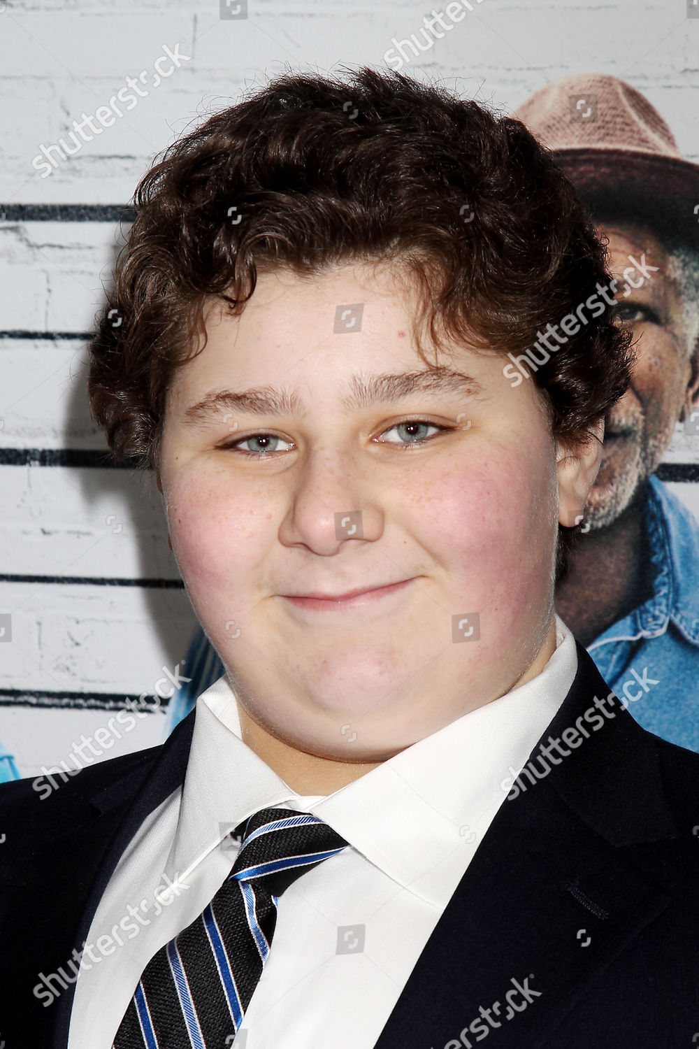 Jeremy Shinder Editorial Stock Photo - Stock Image | Shutterstock