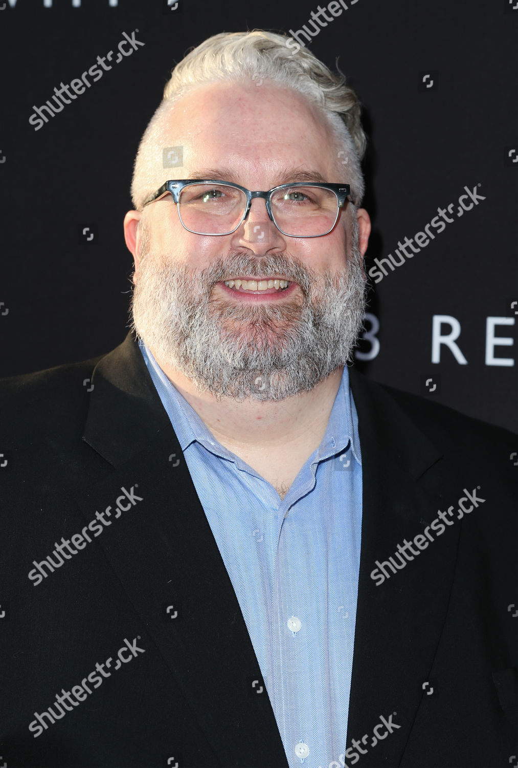 Brian Yorkey Editorial Stock Photo - Stock Image | Shutterstock