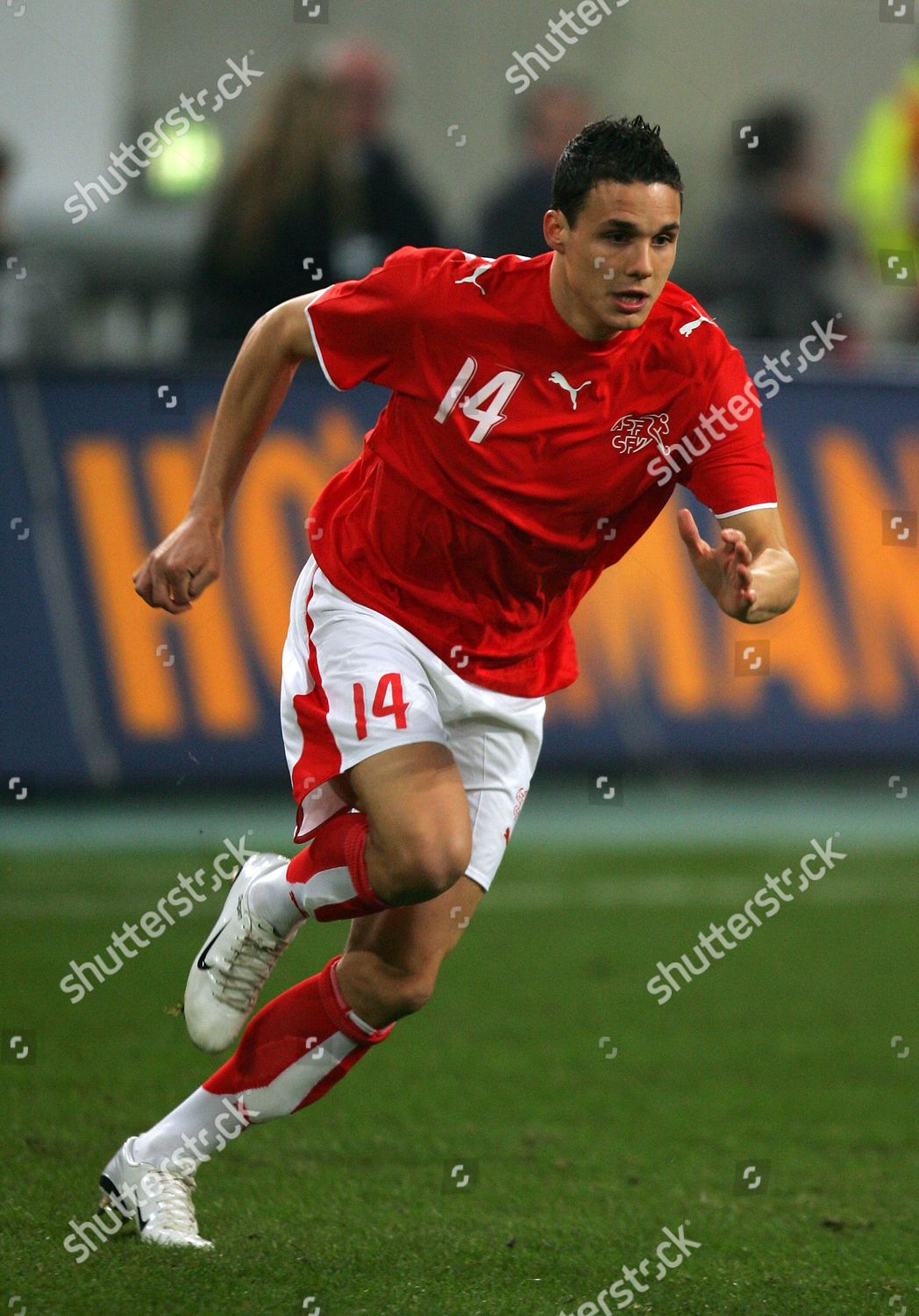 David Degen Switzerland Editorial Stock Photo - Stock Image | Shutterstock