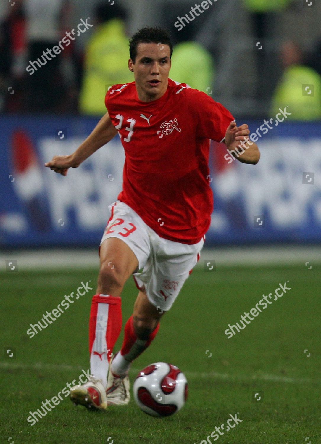 Philipp Degen Switzerland Editorial Stock Photo - Stock Image ...