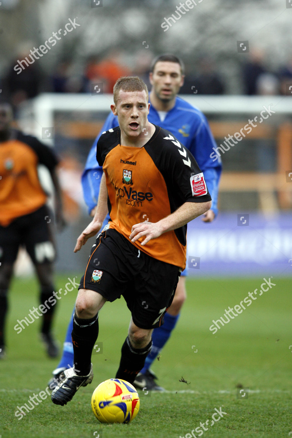 Nicky Bailey Barnet Editorial Stock Photo - Stock Image | Shutterstock