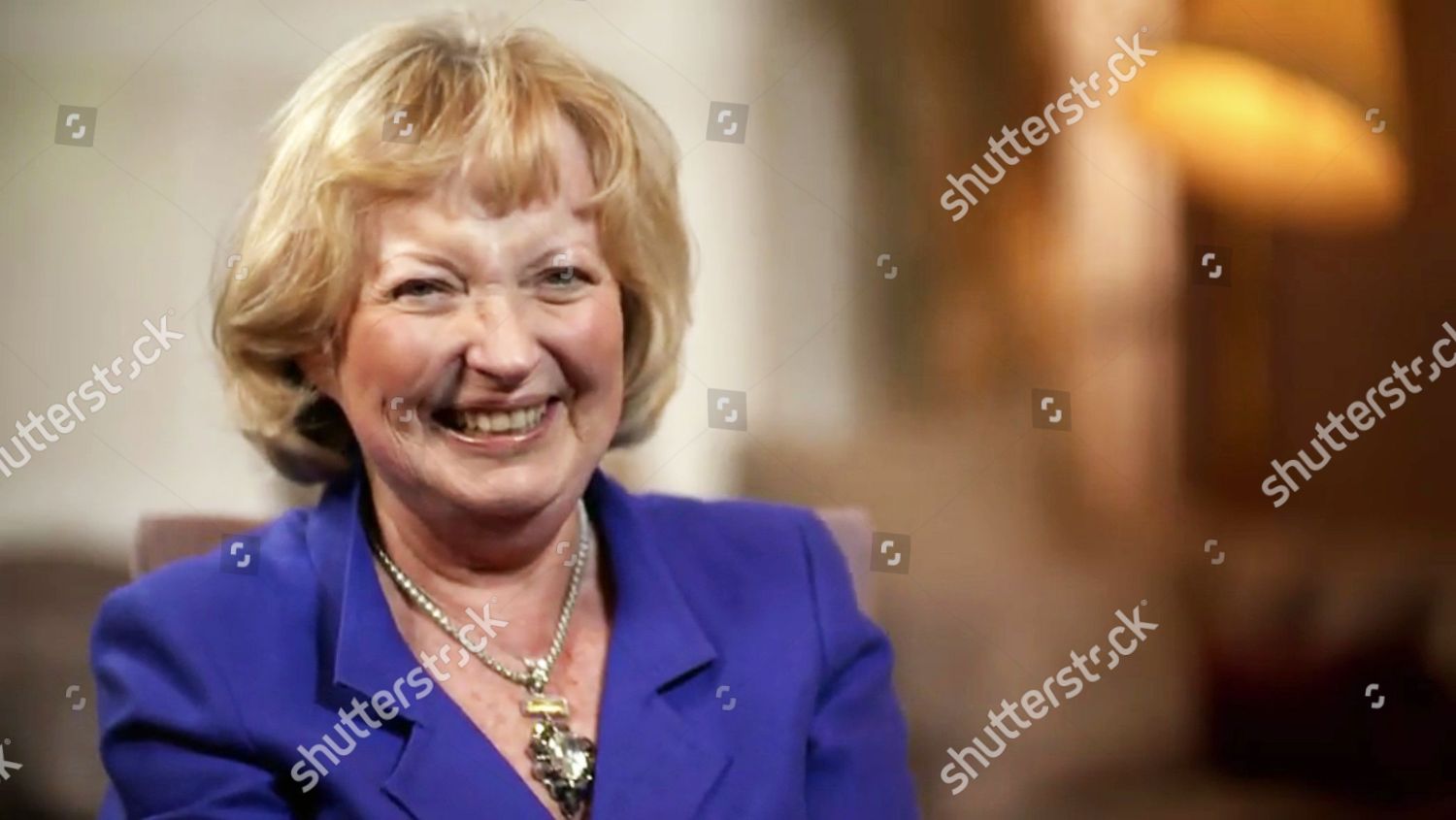 Hannah Gordon Editorial Stock Photo - Stock Image | Shutterstock