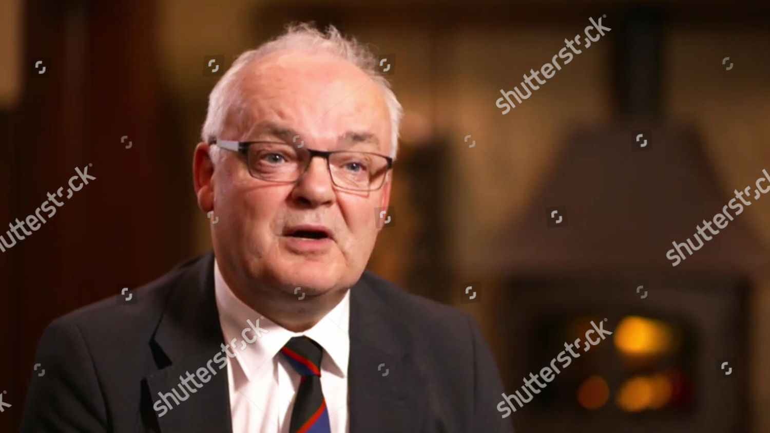 Eric Morecambes Son Gary Editorial Stock Photo - Stock Image | Shutterstock