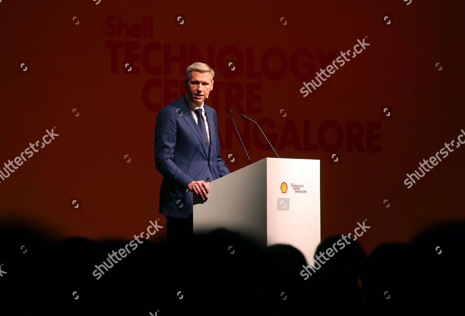 Harry Brekelmans Editorial Stock Photo - Stock Image | Shutterstock