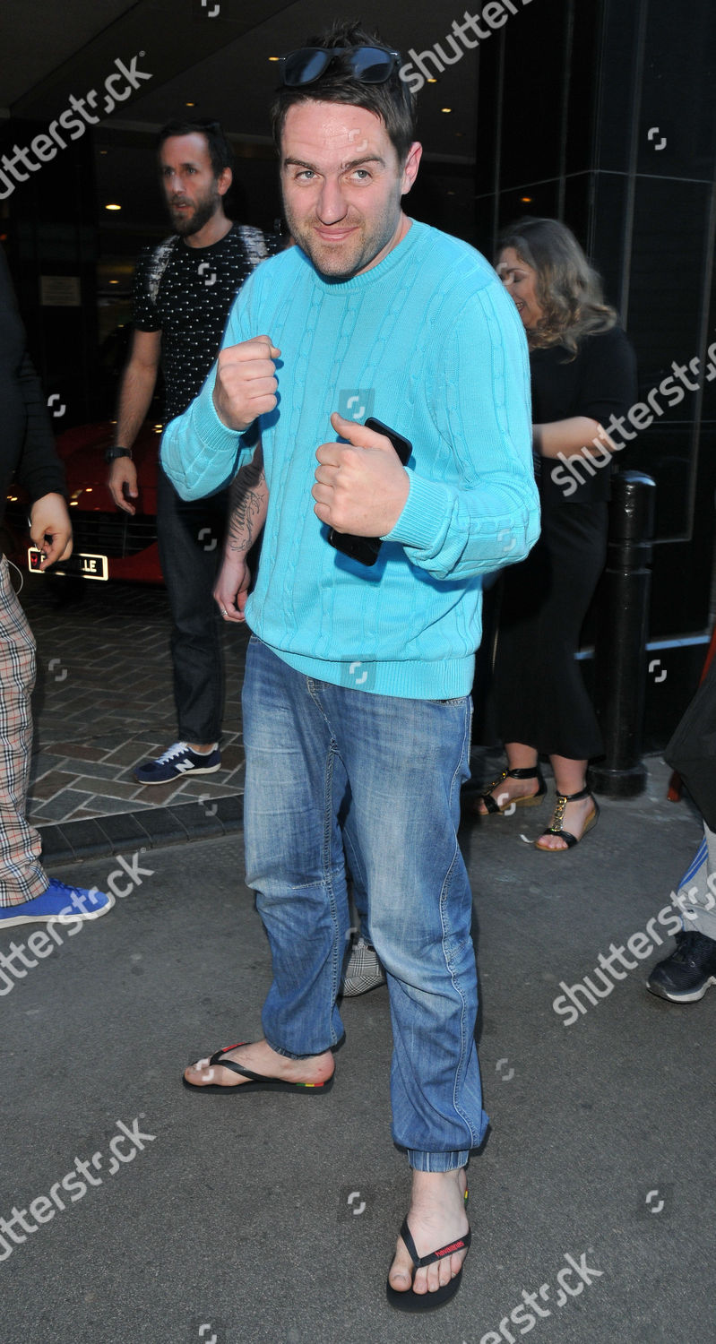George Gilbey Editorial Stock Photo - Stock Image | Shutterstock