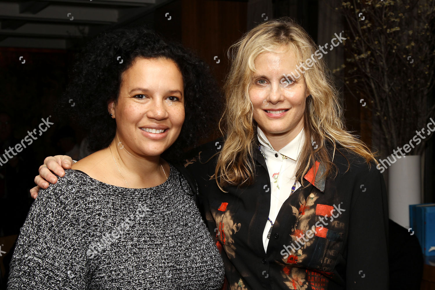 Elinor Tatum Lori Singer Editorial Stock Photo - Stock Image | Shutterstock