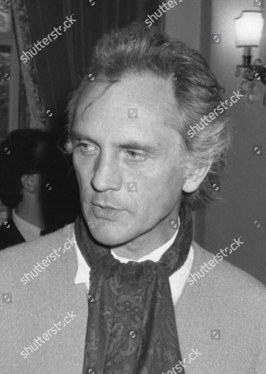 Terence Stamp Editorial Stock Photo - Stock Image | Shutterstock