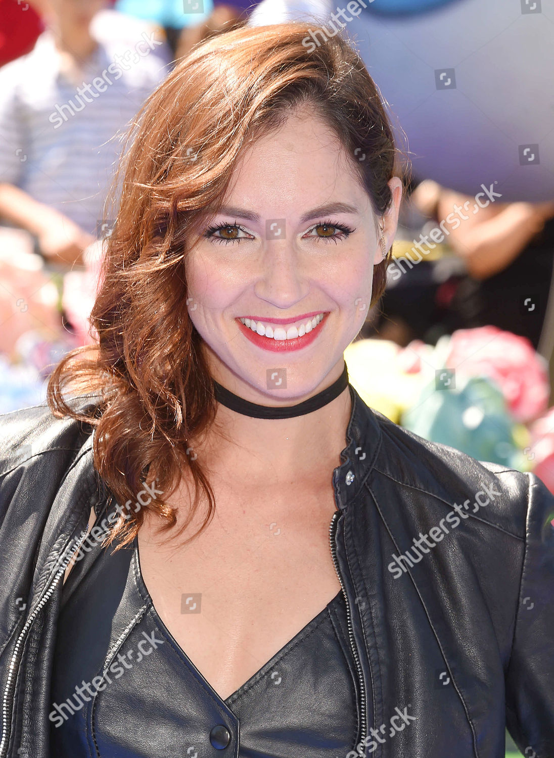 Christina Elizabeth Smith Editorial Stock Photo - Stock Image ...
