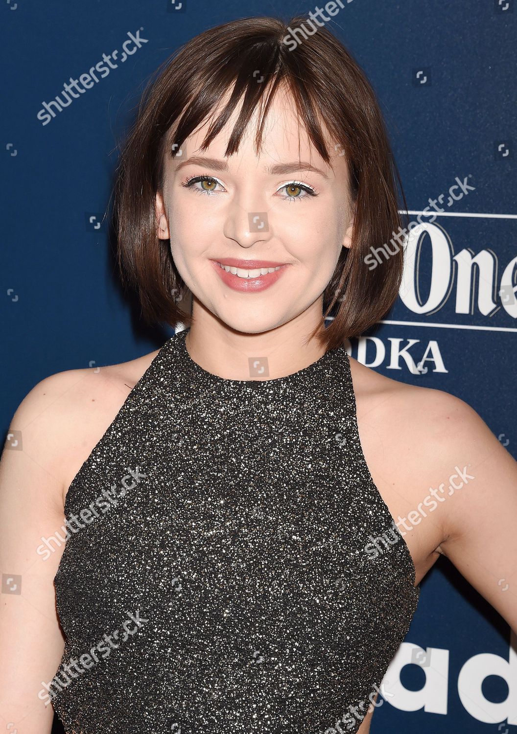 Alexis G Zall Editorial Stock Photo - Stock Image | Shutterstock
