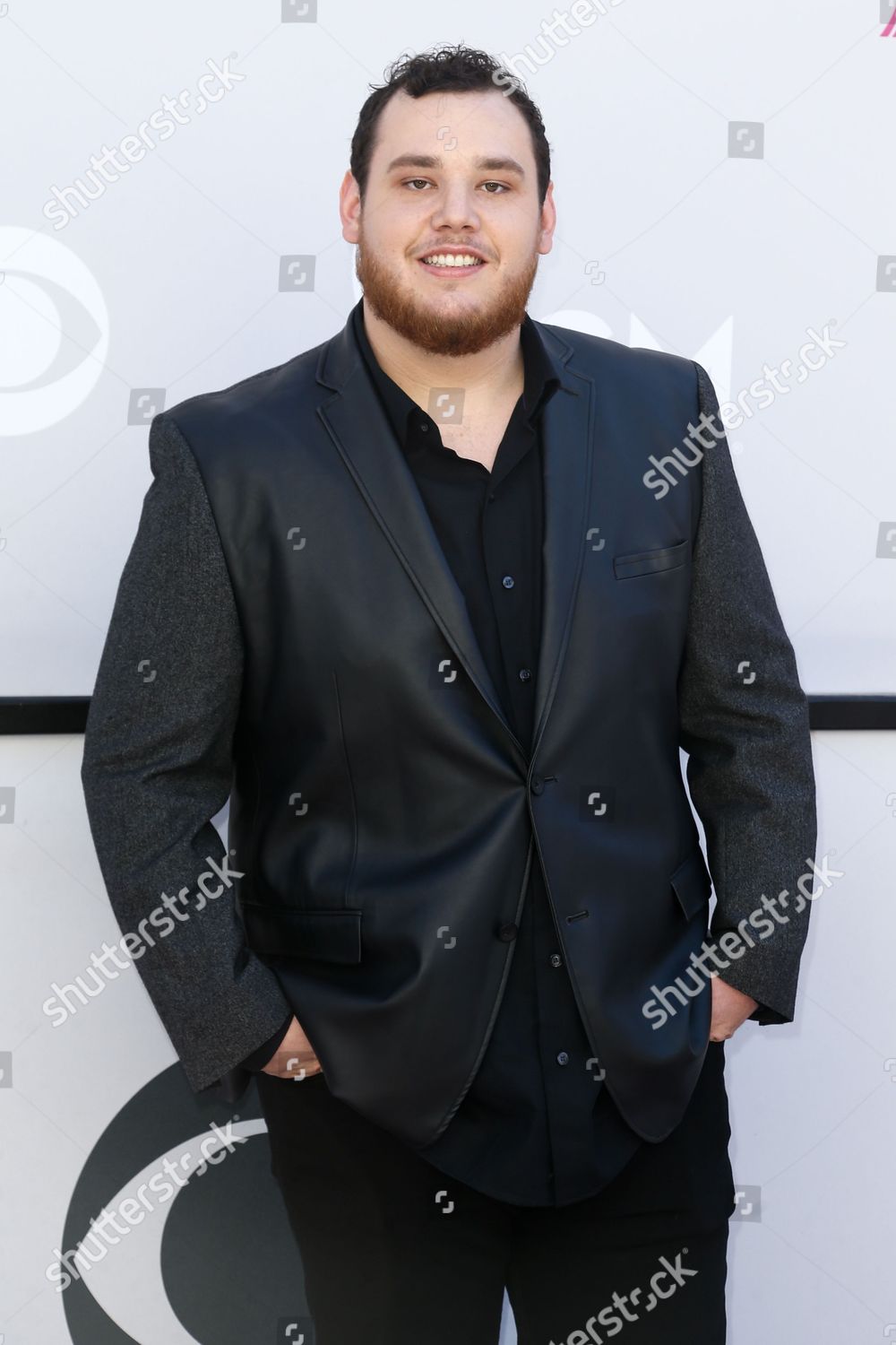 Luke Combs Editorial Stock Photo - Stock Image | Shutterstock