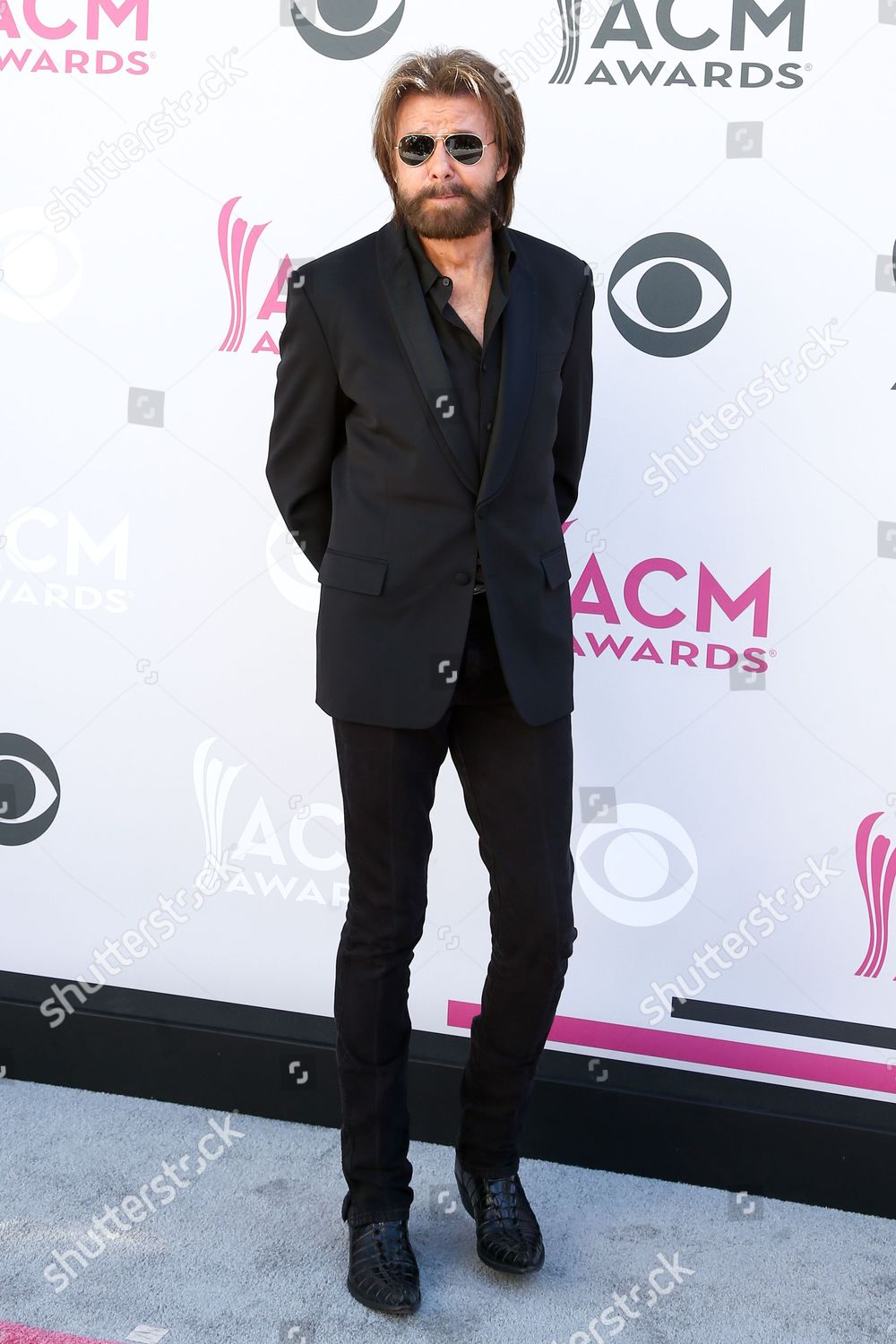 Ronnie Dunn Editorial Stock Photo - Stock Image | Shutterstock