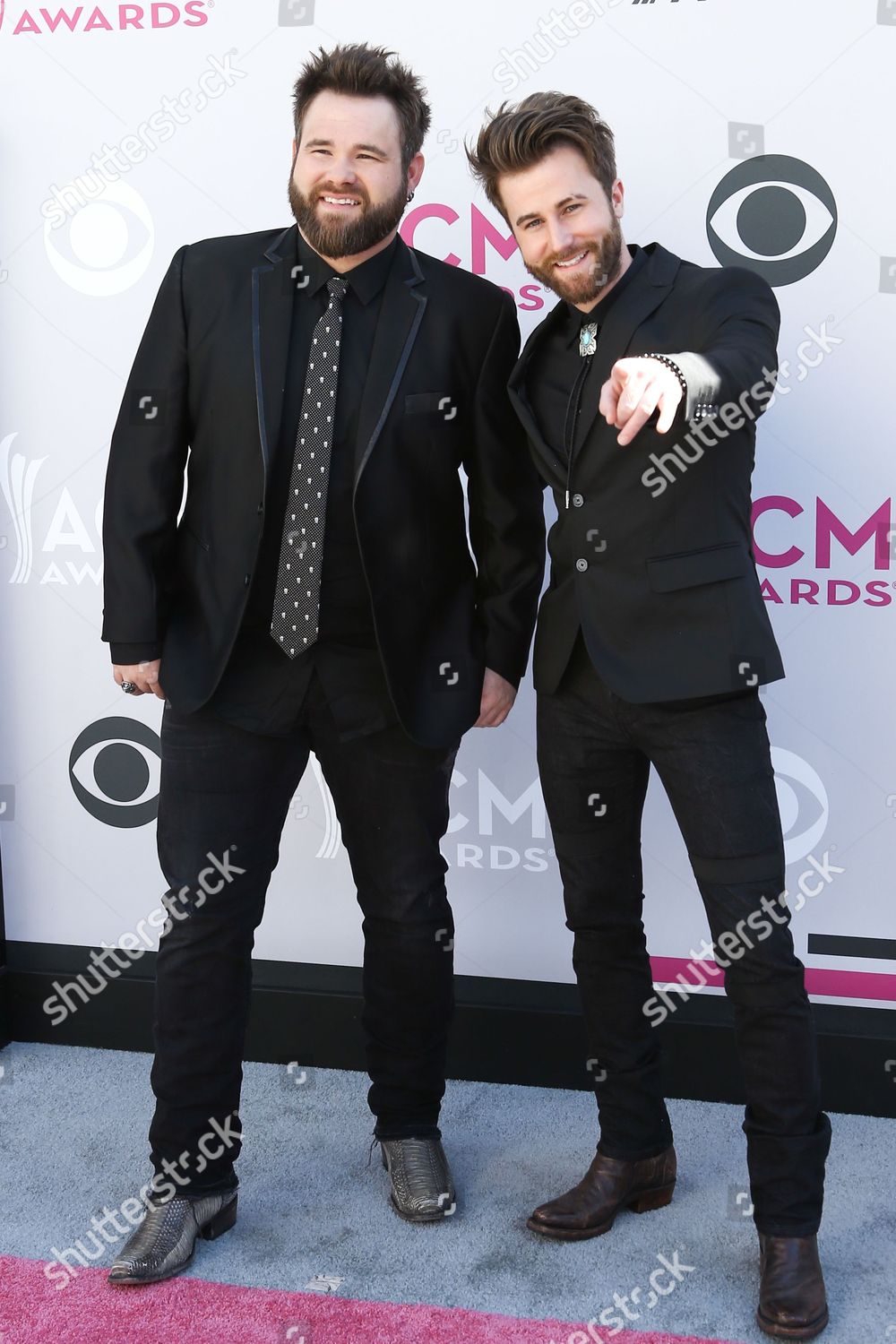 Zach Swon Colton Swon Editorial Stock Photo - Stock Image | Shutterstock
