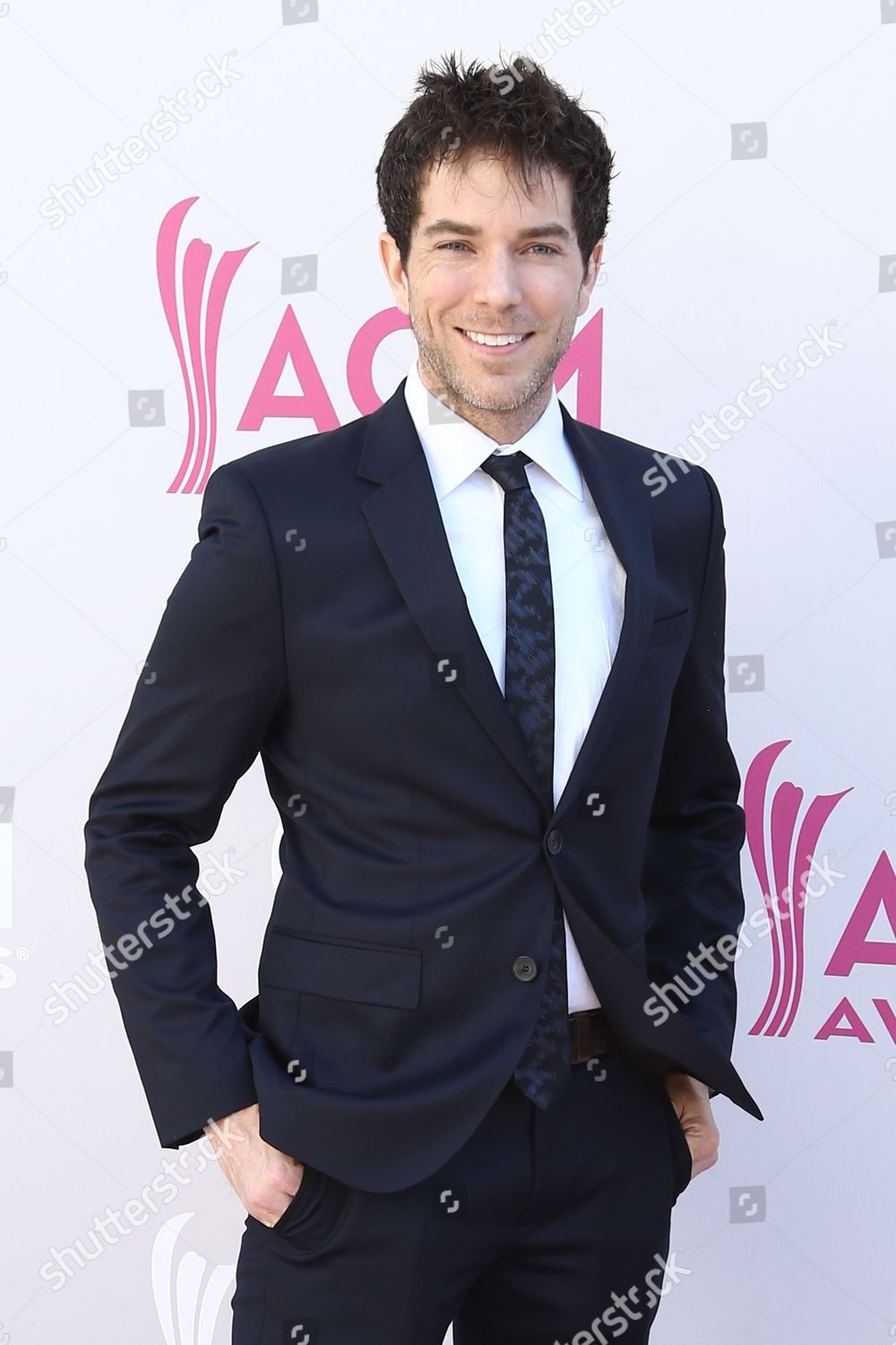 Ty Bentli Editorial Stock Photo - Stock Image | Shutterstock