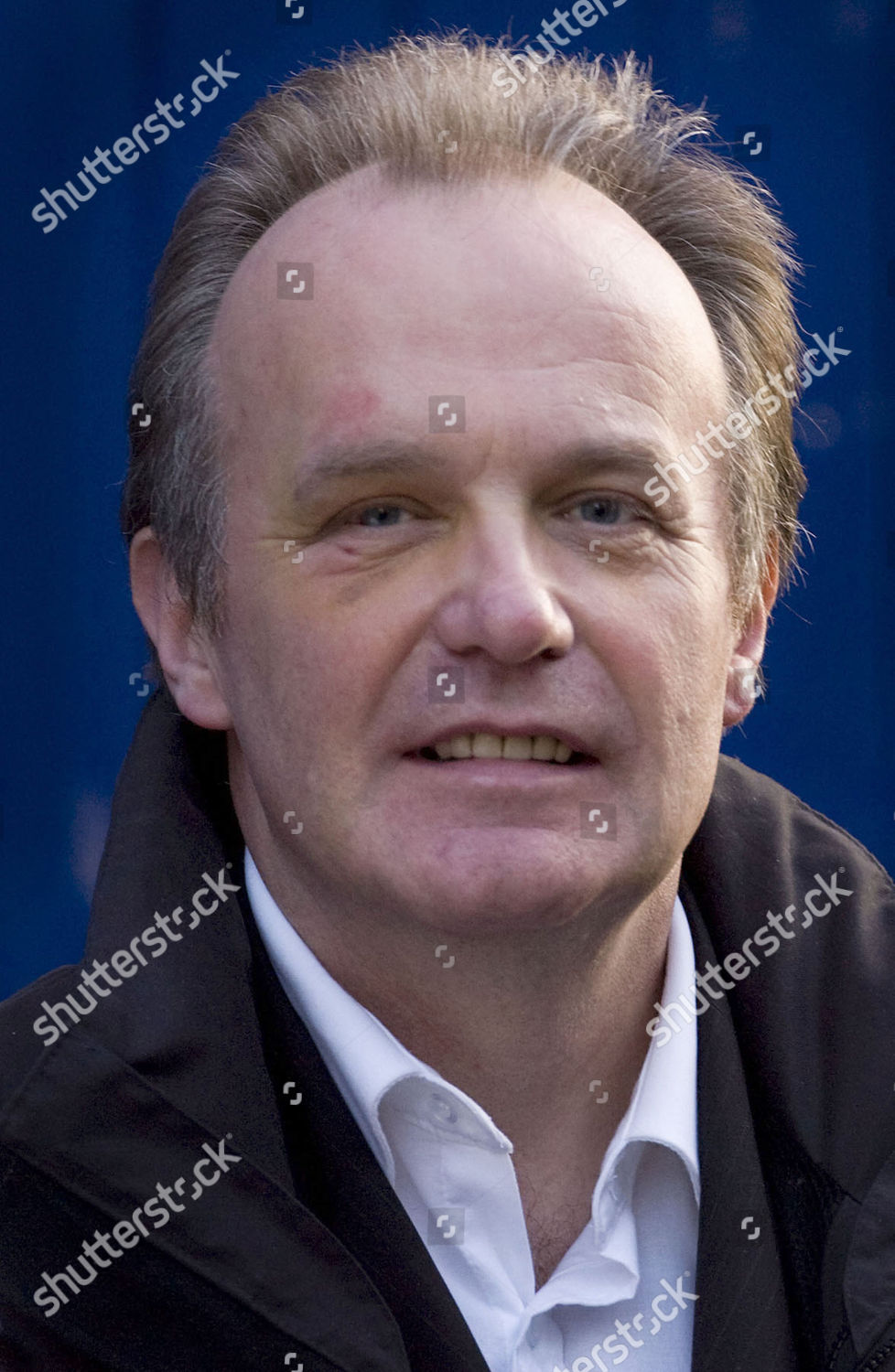 David Chenerywickens Editorial Stock Photo - Stock Image | Shutterstock