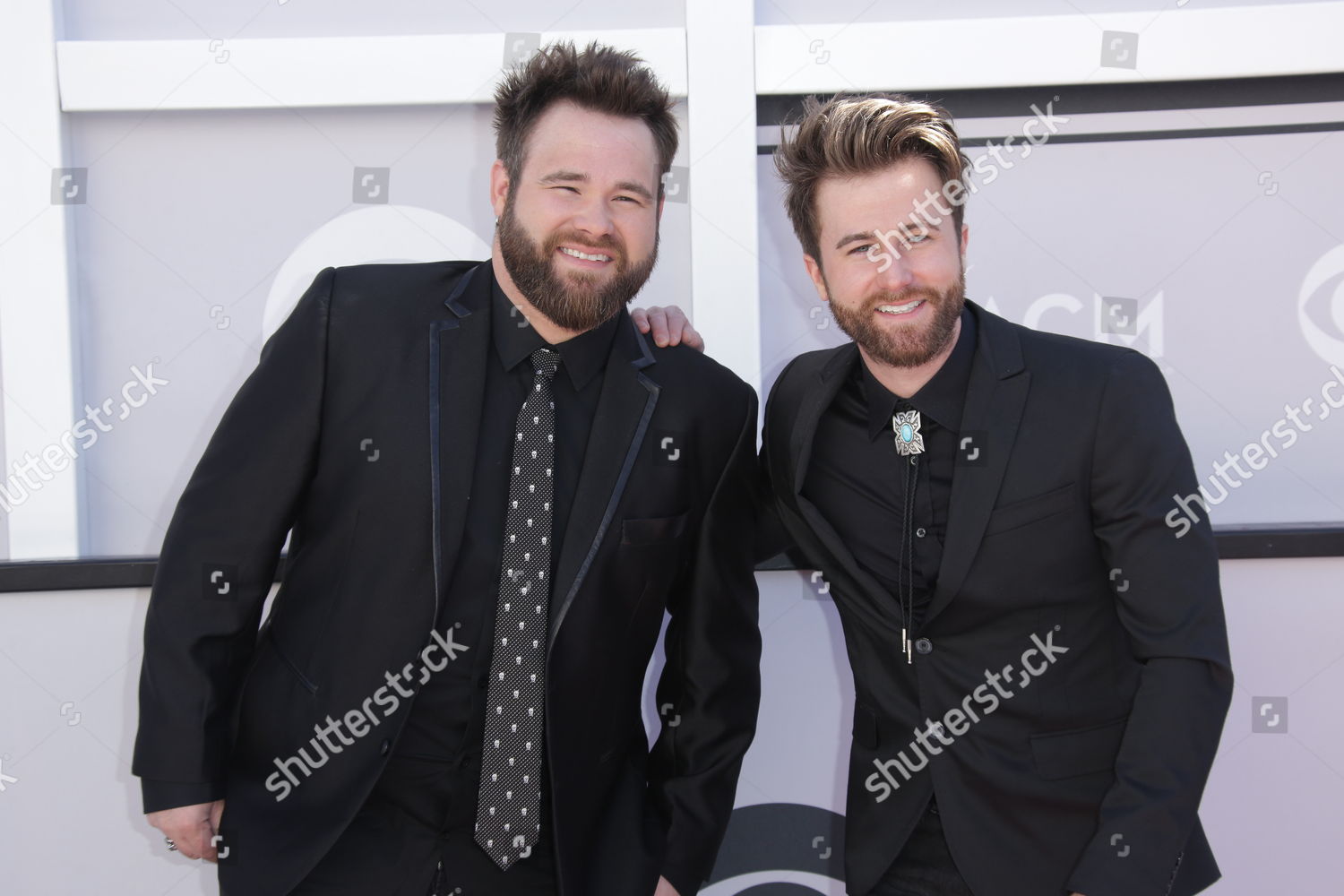 Zach Swon Colton Swon Editorial Stock Photo - Stock Image | Shutterstock