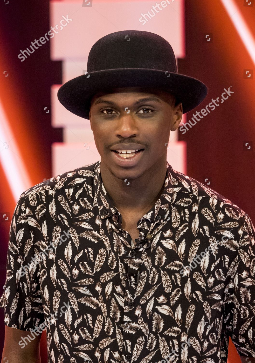 Mo Adeniran Editorial Stock Photo - Stock Image | Shutterstock