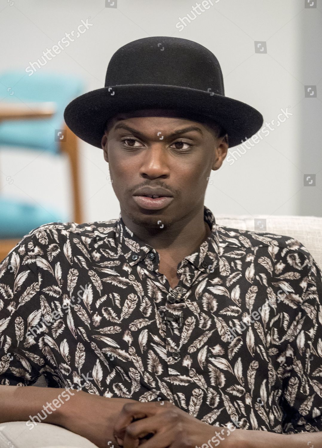 Mo Adeniran Editorial Stock Photo - Stock Image | Shutterstock