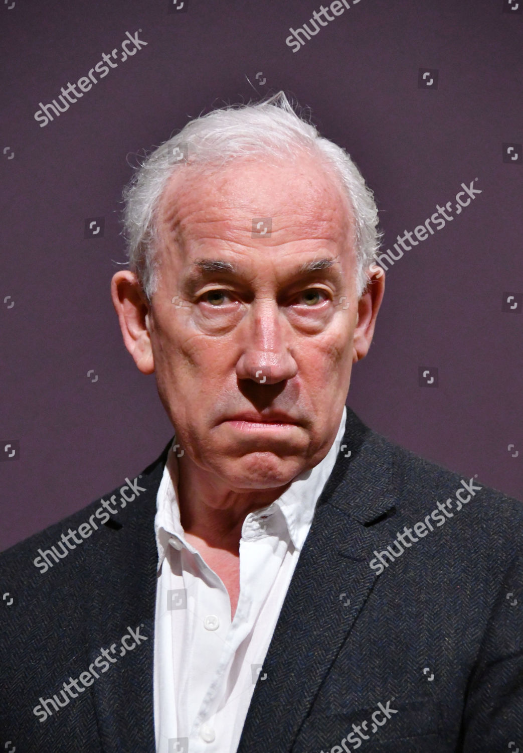 Simon Callow Editorial Stock Photo - Stock Image | Shutterstock
