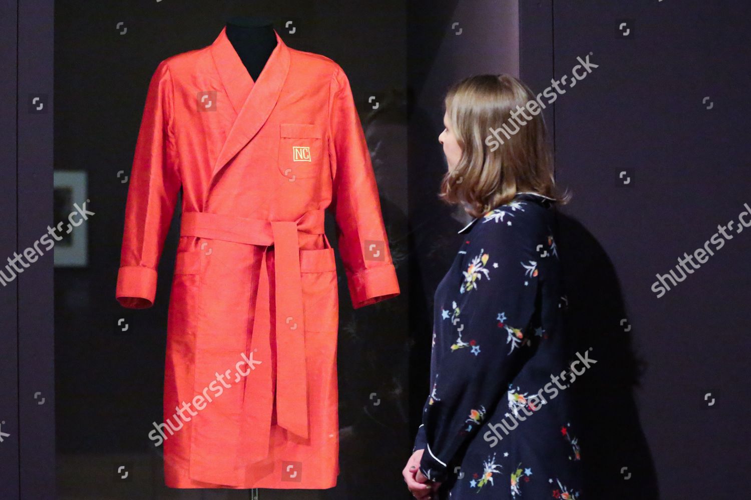 Queer British Art Opens Tate Britain Editorial Stock Photo - Stock ...