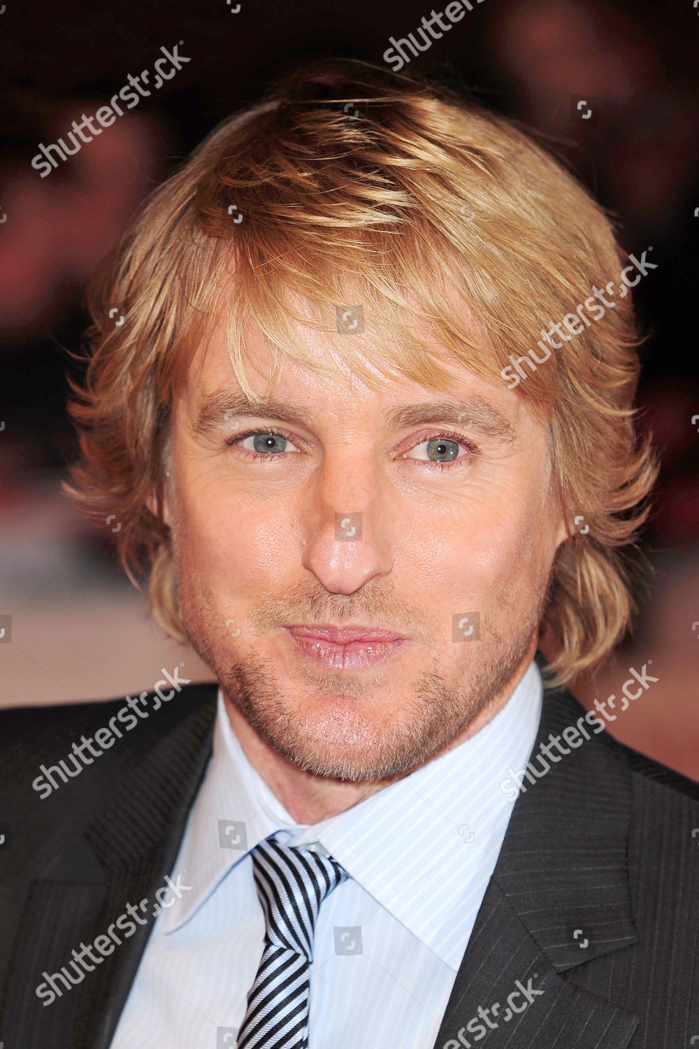 Owen Wilson Editorial Stock Photo - Stock Image | Shutterstock
