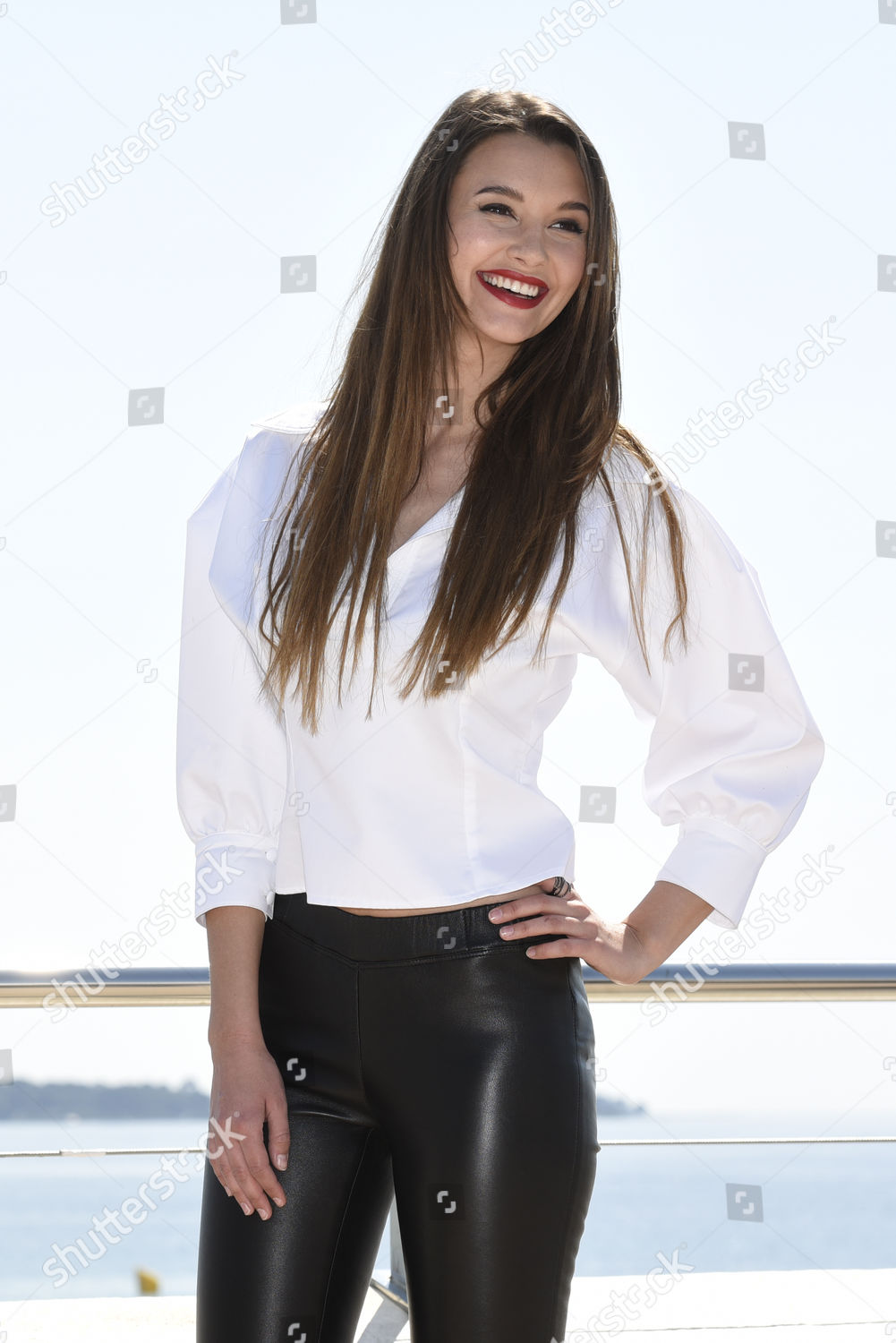 Leyla Lydia Tugutlu Editorial Stock Photo - Stock Image | Shutterstock