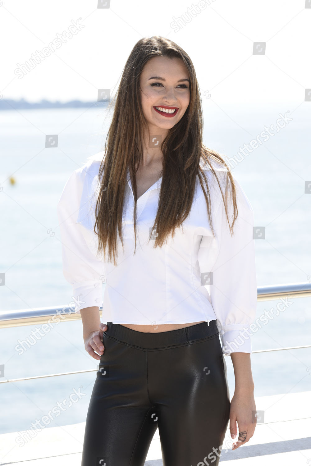 Leyla Lydia Tugutlu Editorial Stock Photo - Stock Image | Shutterstock
