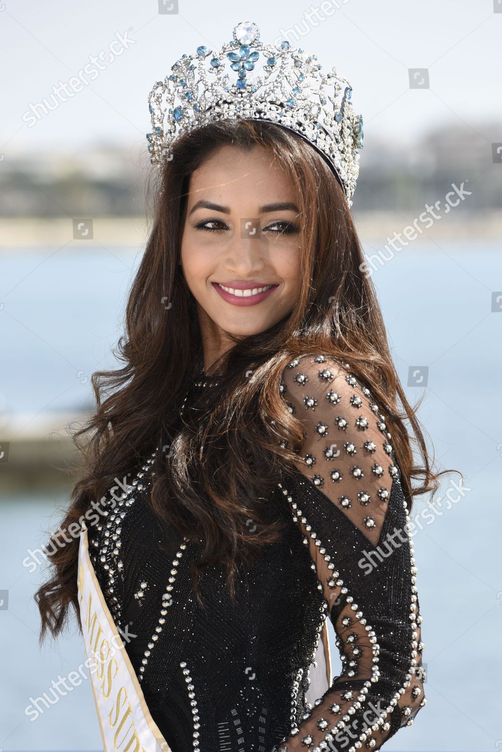 Srinidhi Ramesh Shetty Editorial Stock Photo - Stock Image | Shutterstock