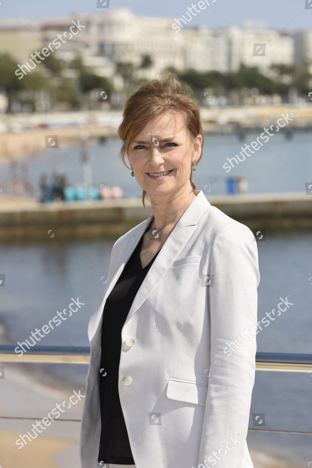 Marie Richardson Editorial Stock Photo - Stock Image | Shutterstock