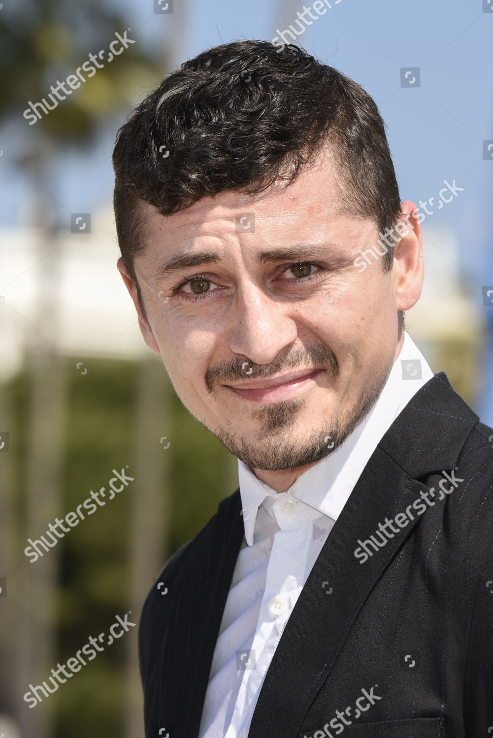 Alexej Manvelov Editorial Stock Photo - Stock Image | Shutterstock