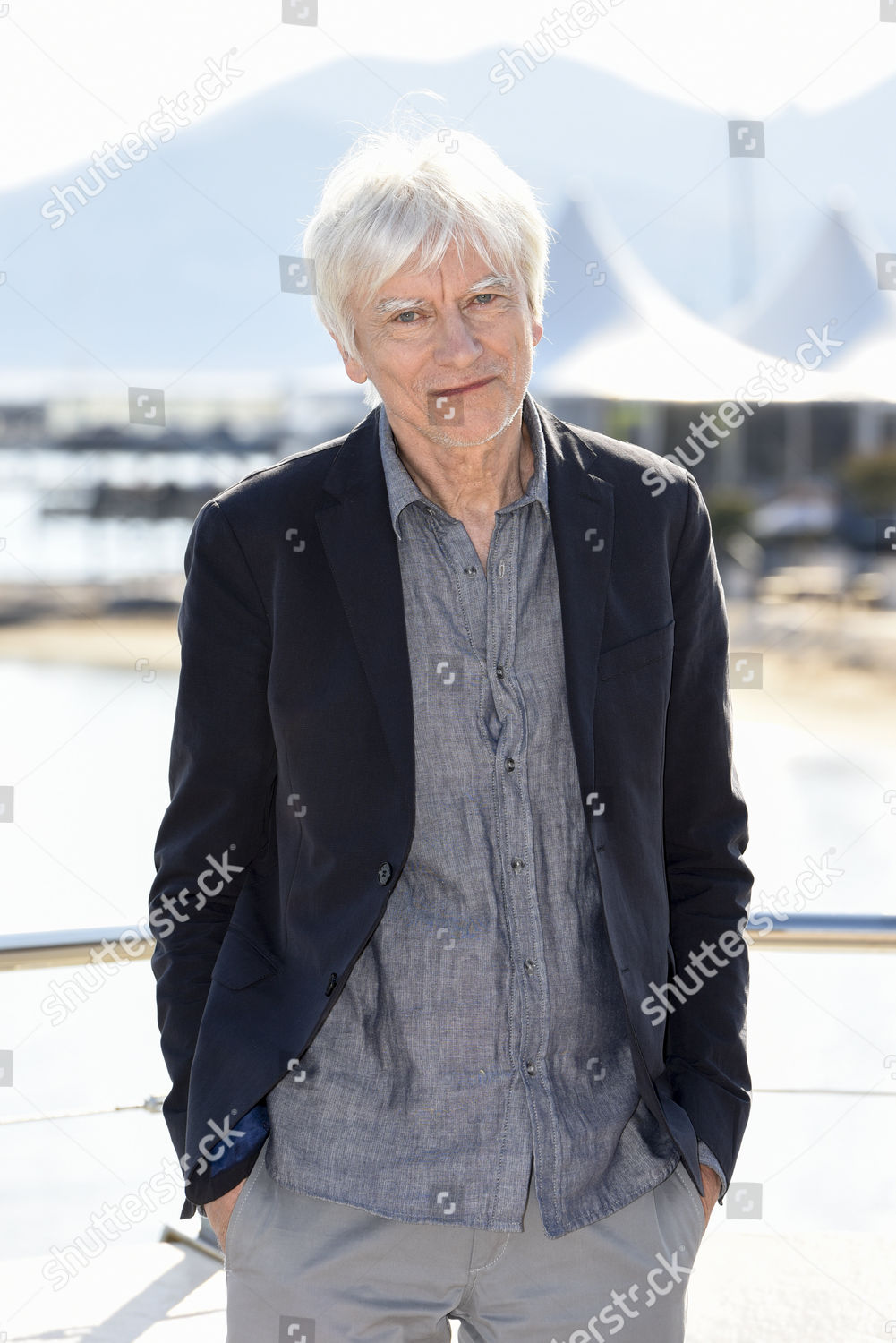 PHILIPPE DUCLOS Editorial Stock Photo - Stock Image | Shutterstock