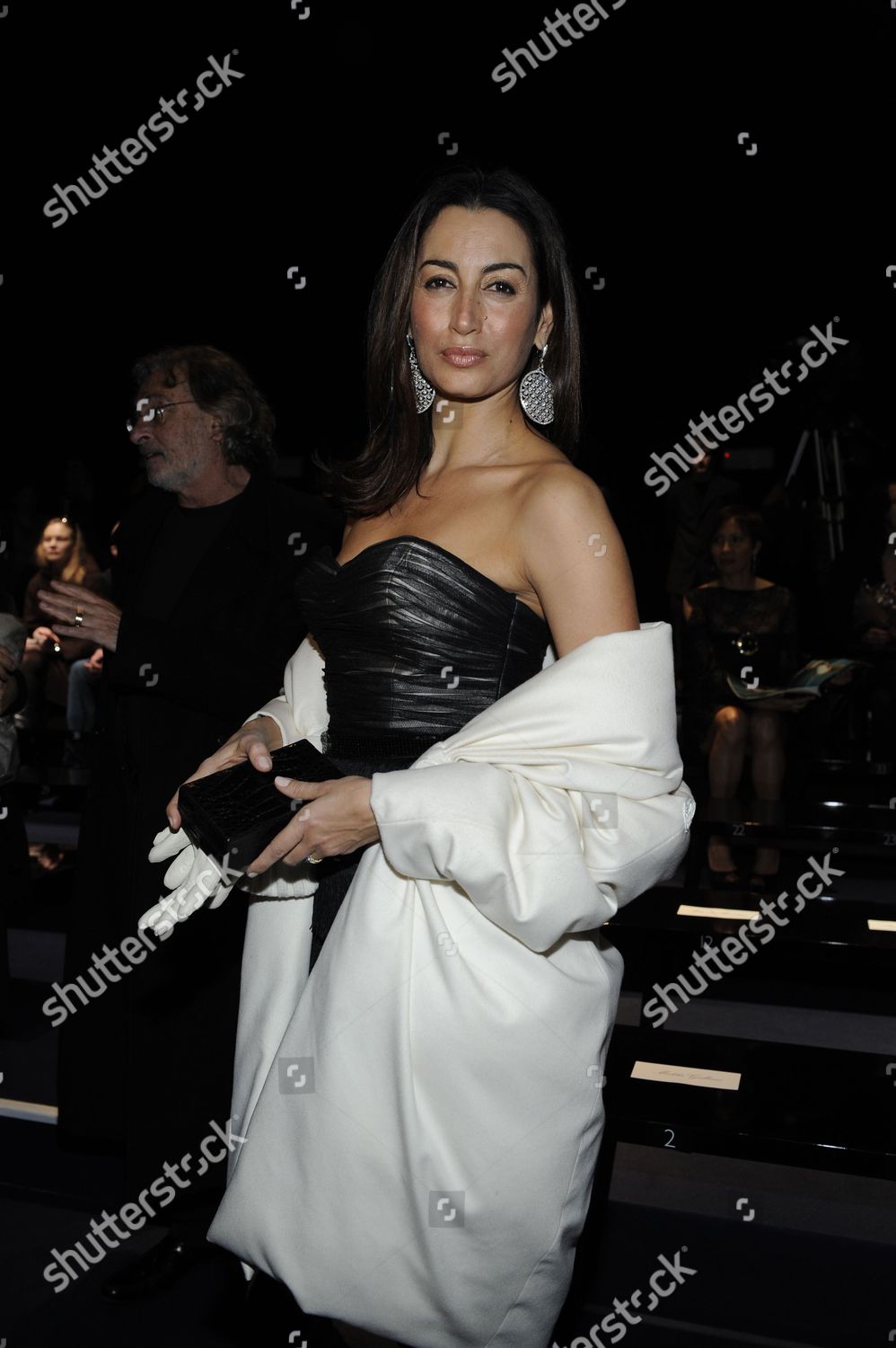 Maria Buccellati Editorial Stock Photo - Stock Image | Shutterstock