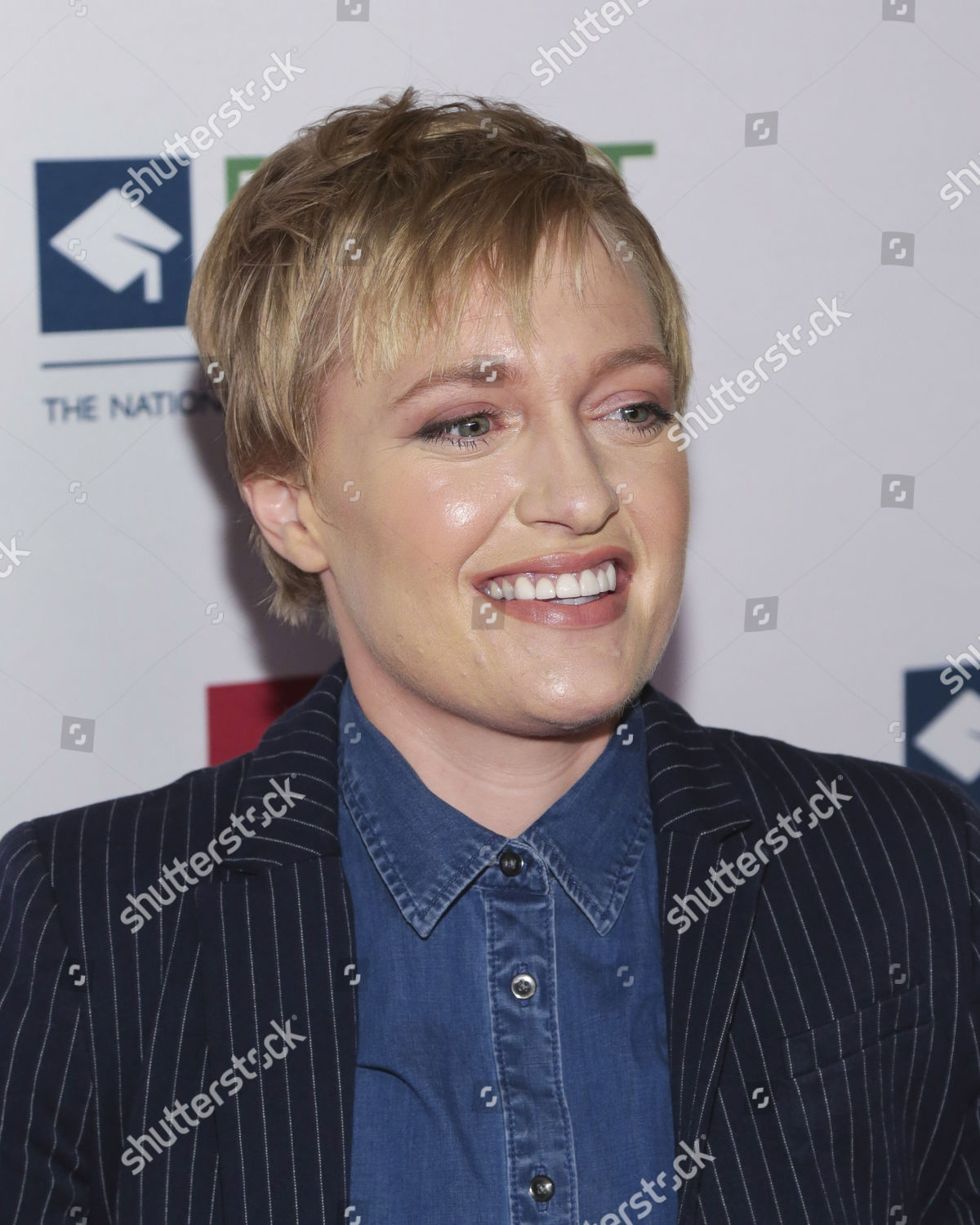 Emma Willmann Editorial Stock Photo - Stock Image | Shutterstock