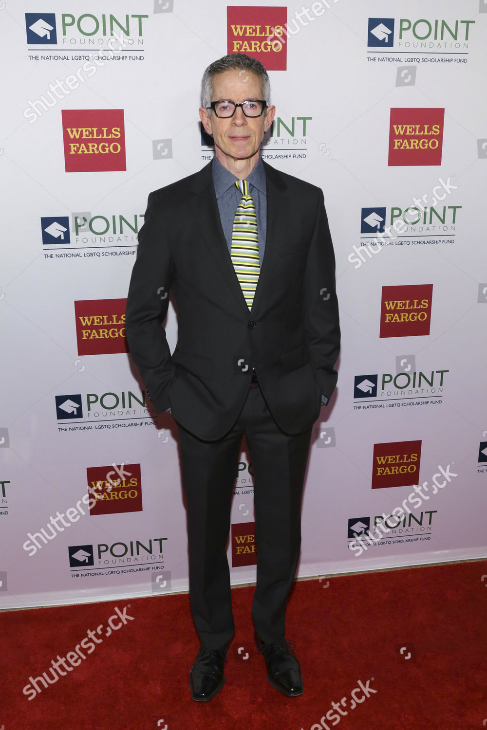 Peter Staley Editorial Stock Photo - Stock Image | Shutterstock