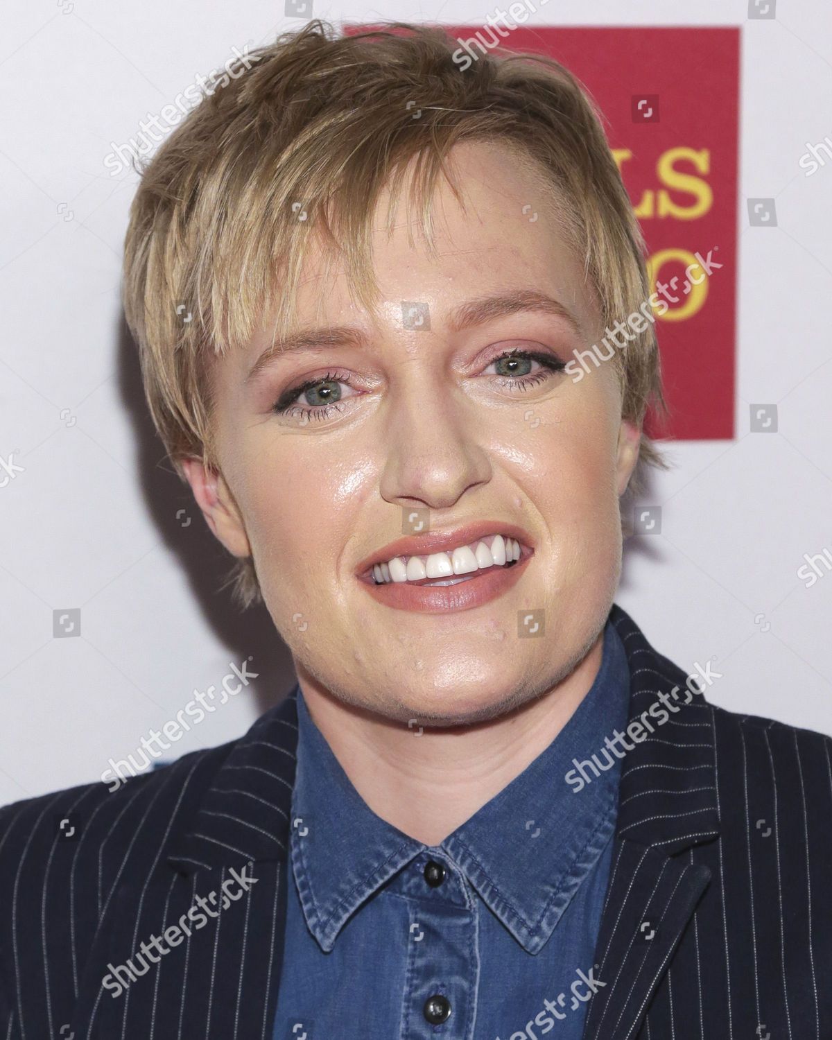 Emma Willmann Editorial Stock Photo - Stock Image | Shutterstock